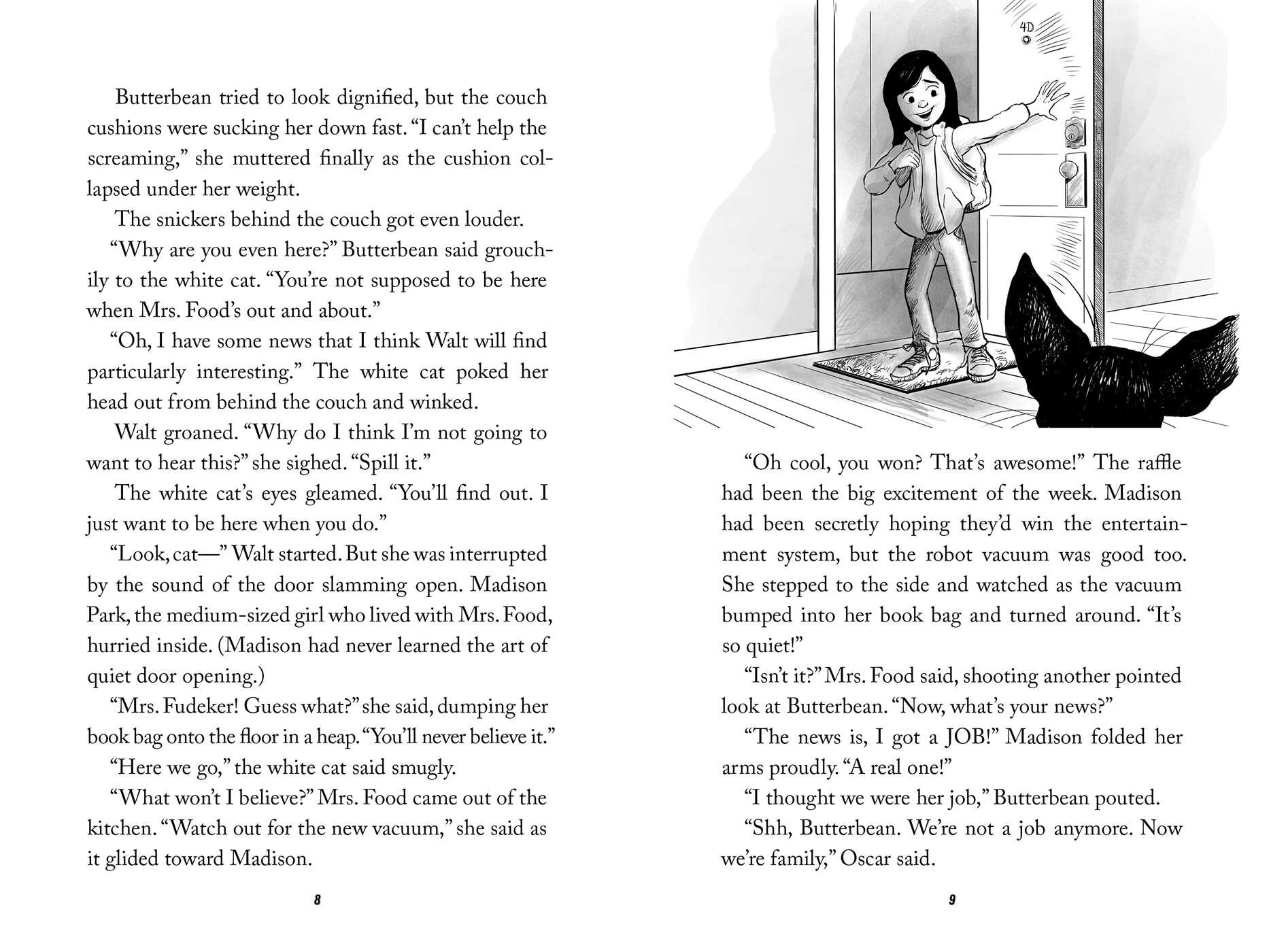 The Great Catnapping | Book by Emily Ecton, David Mottram | Official ...