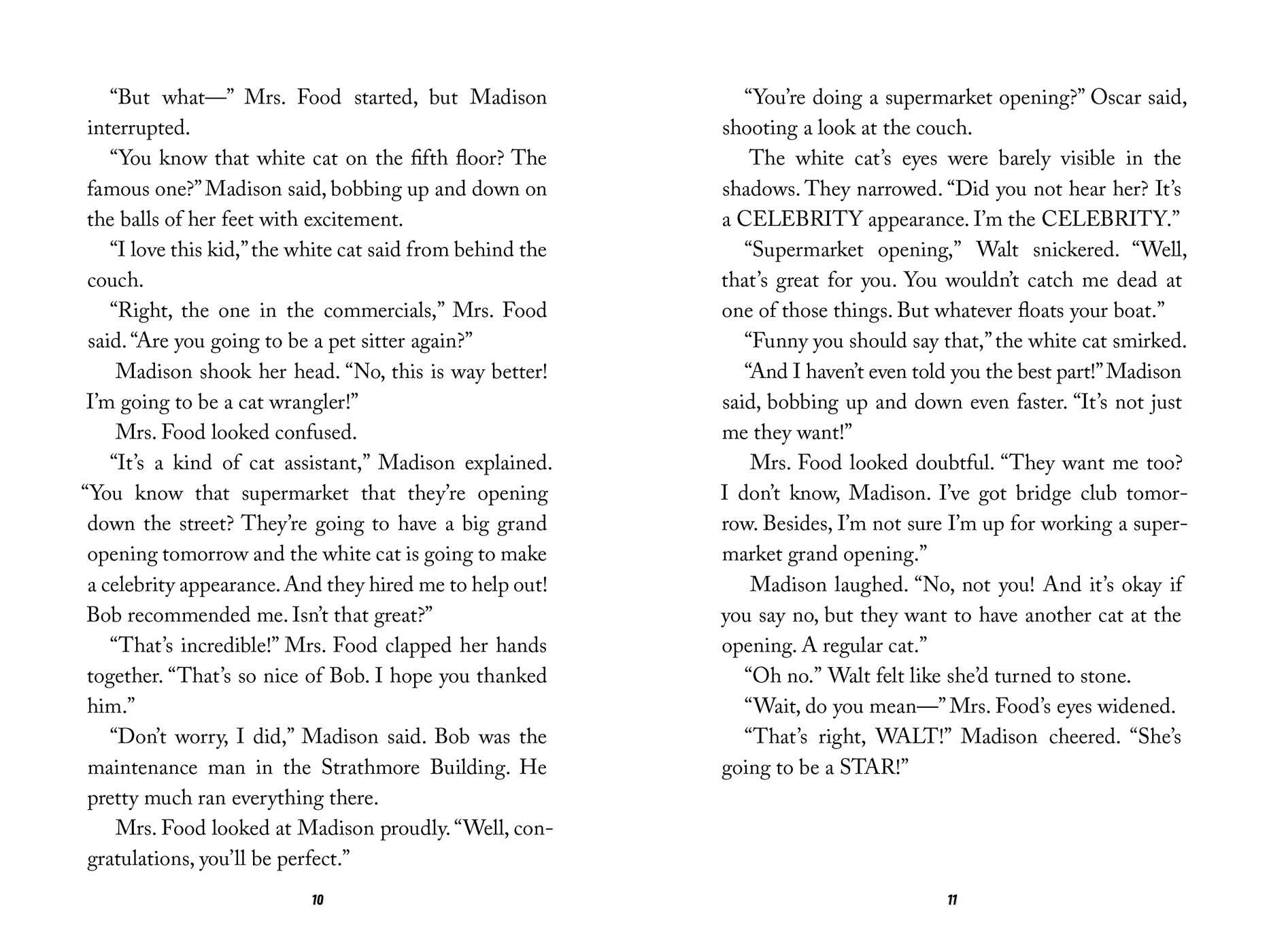 The Great Catnapping | Book by Emily Ecton, David Mottram | Official ...