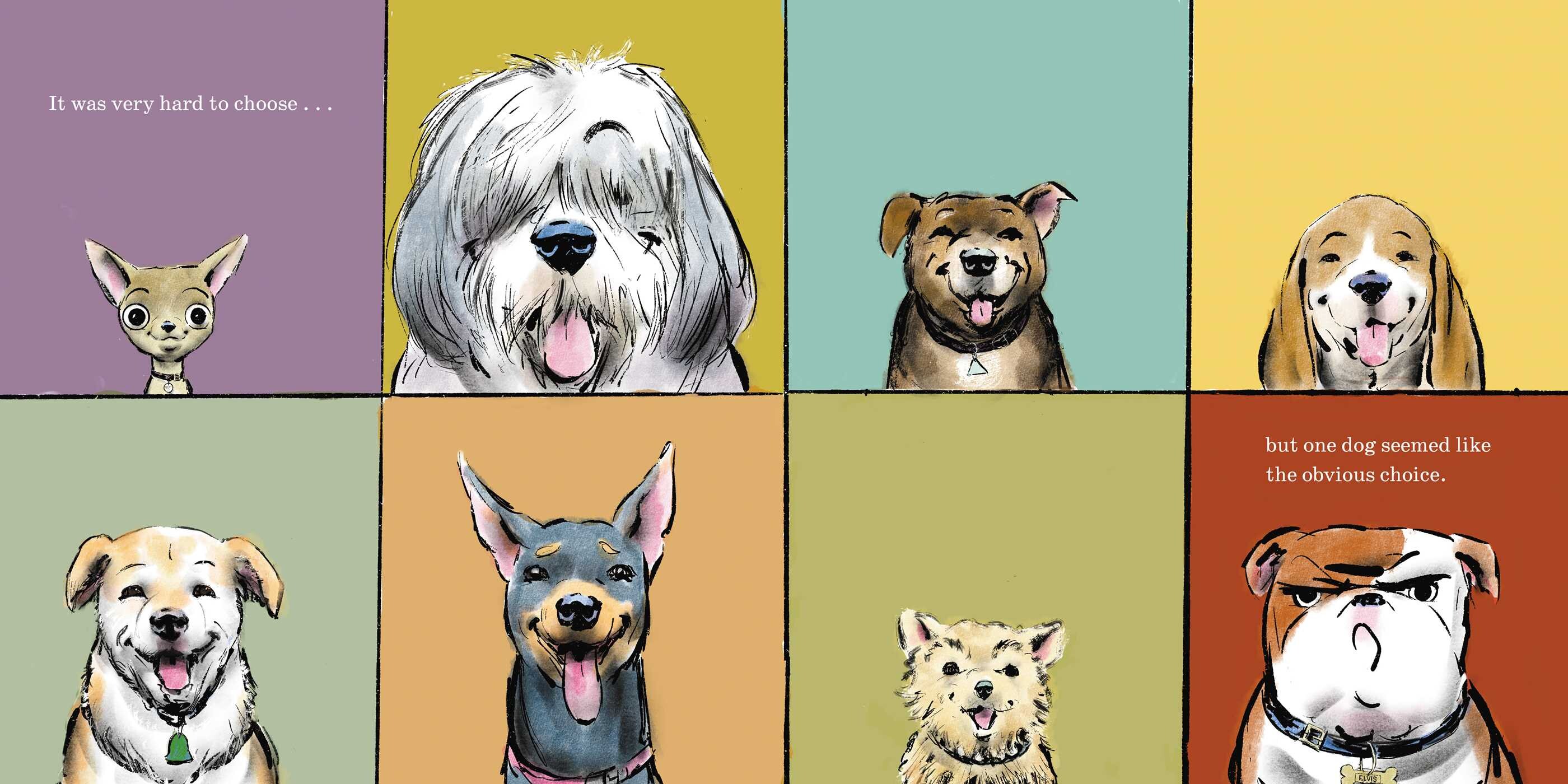 Elvis & Romeo | Book by David Soman, Jacky Davis | Official Publisher ...