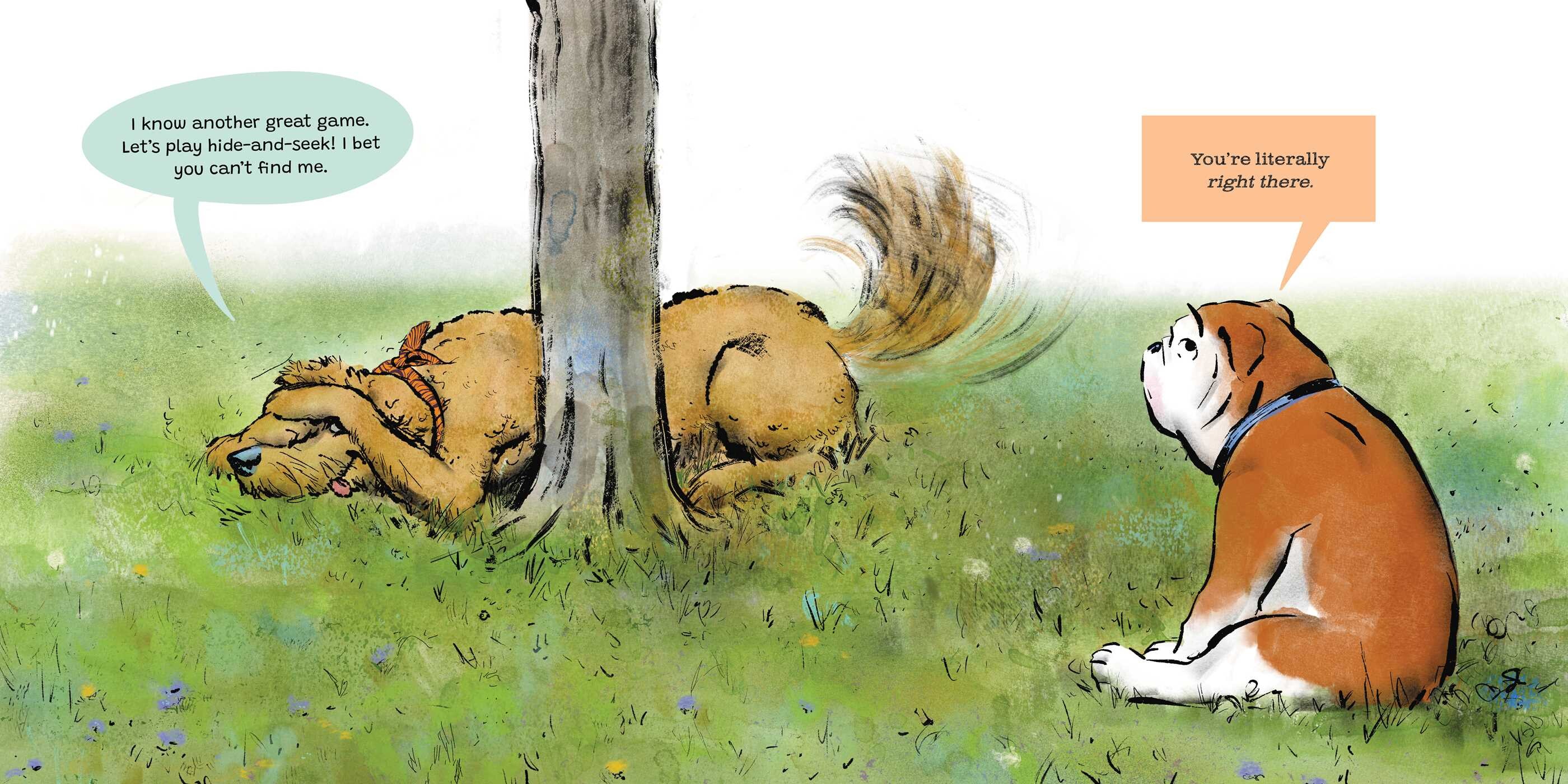 Elvis & Romeo | Book by David Soman, Jacky Davis | Official Publisher ...