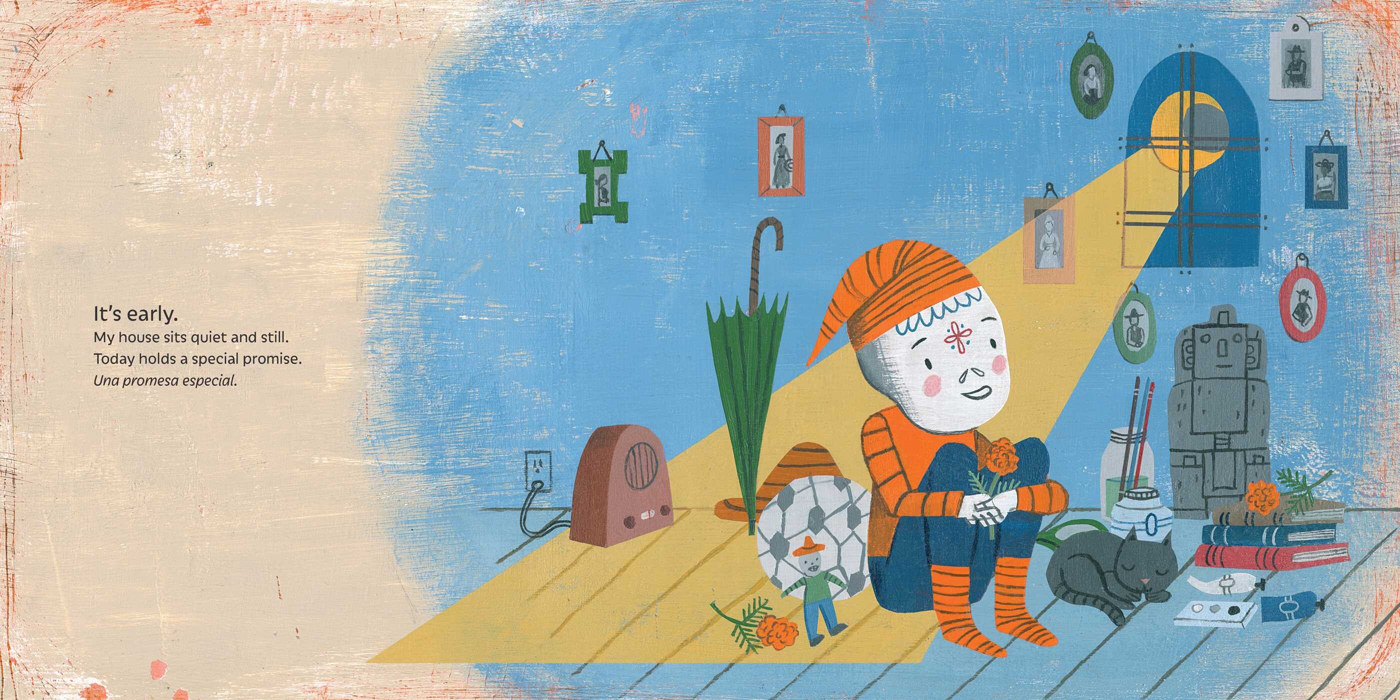 This Moment Is Special eBook by John Parra | Official Publisher Page ...