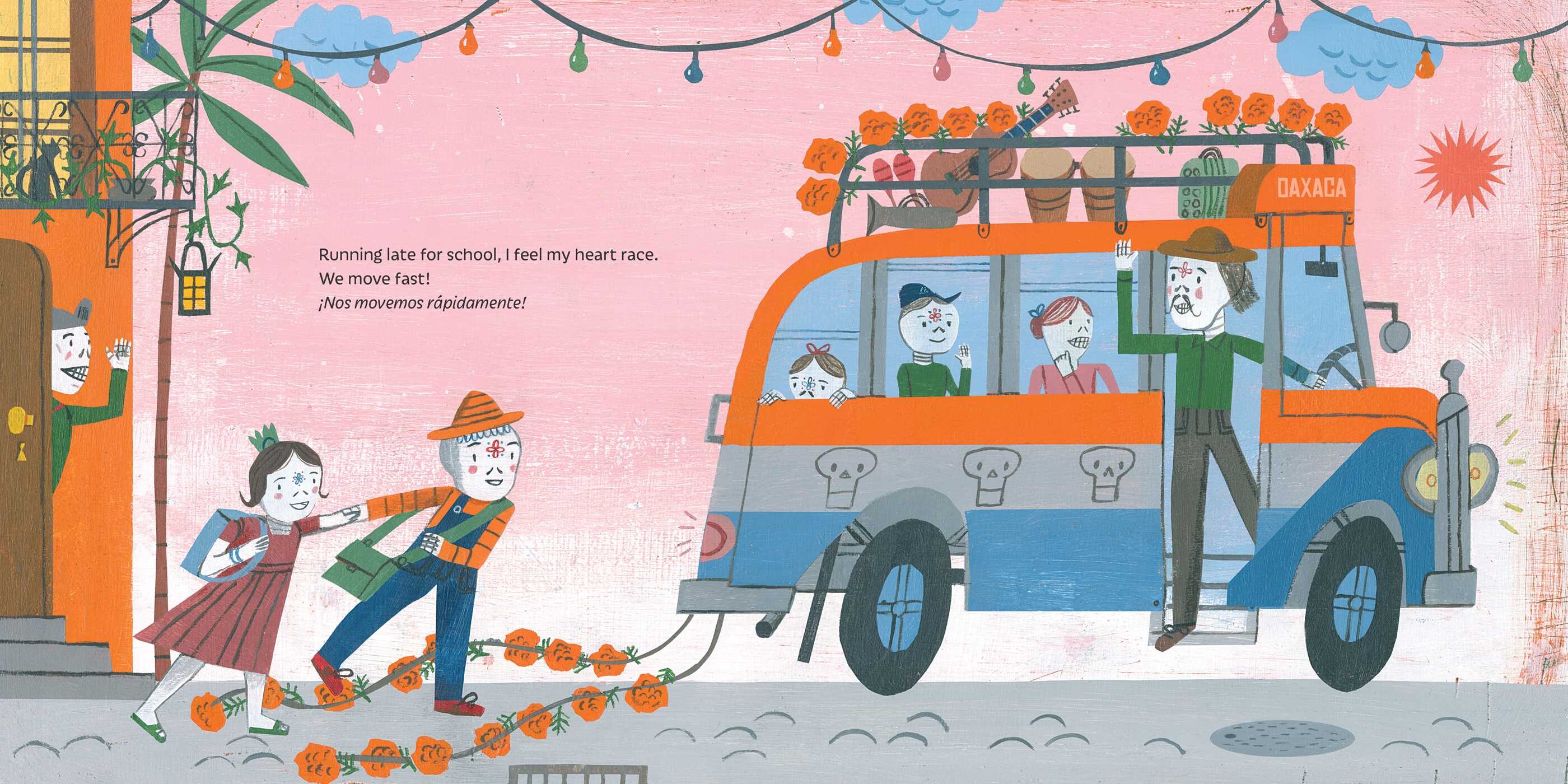 This Moment Is Special | Book by John Parra | Official Publisher Page ...