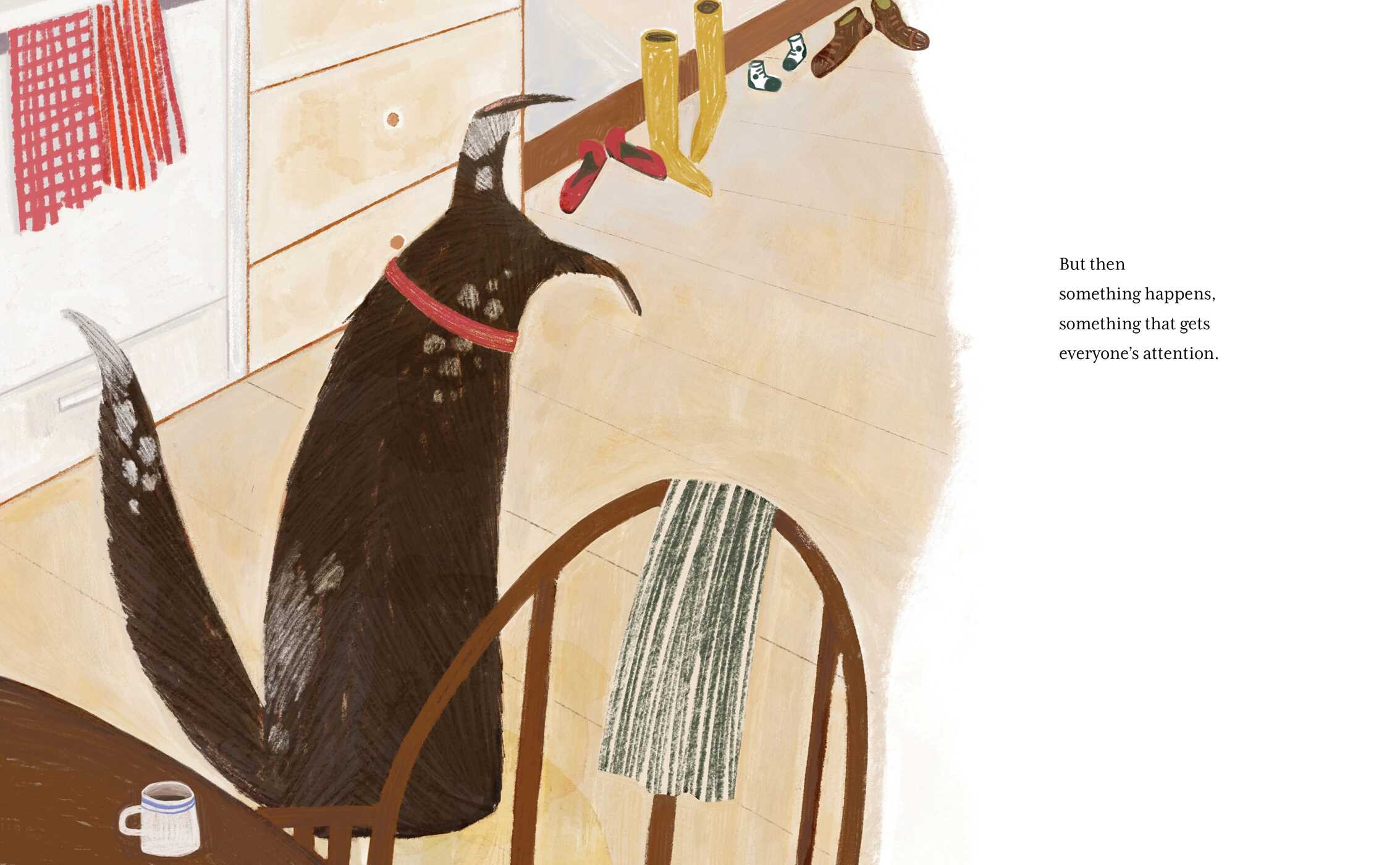 The Family Tree | Book by Liz Garton Scanlon, Audrey Vernick, Fiona Lee ...