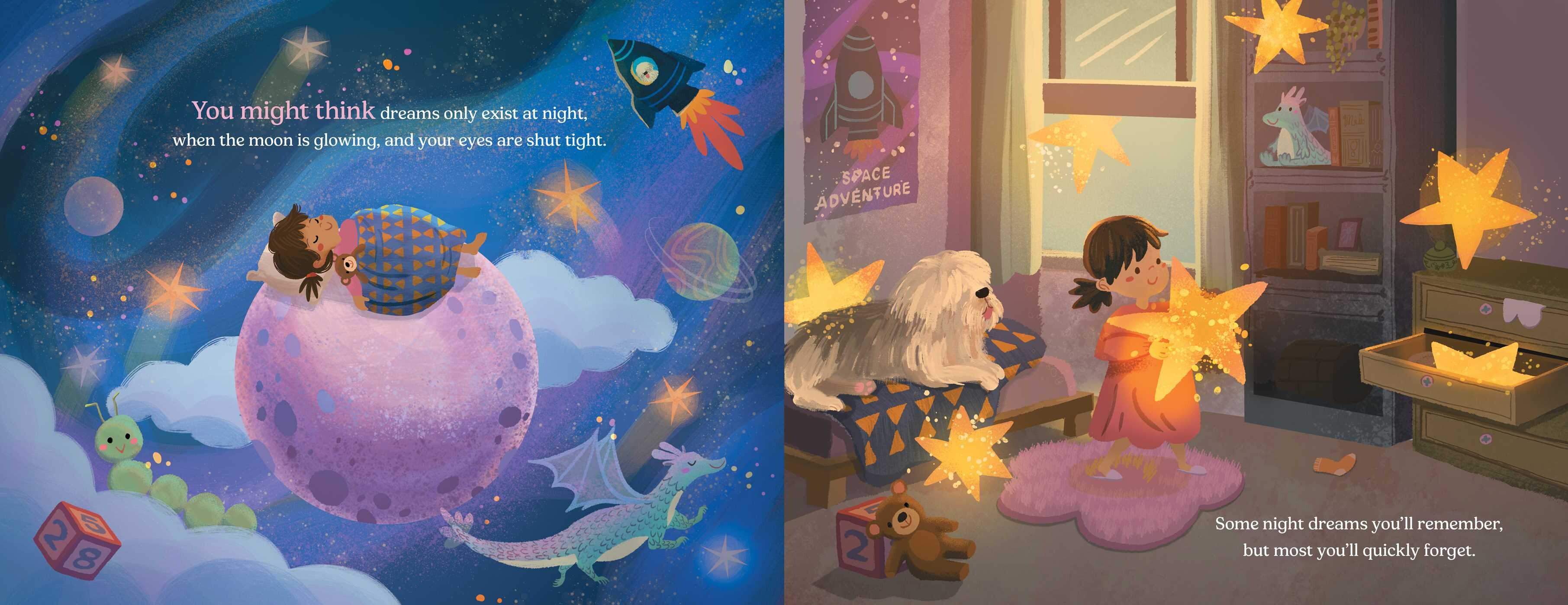 The Make-Believers | Book by Ryan Seacrest, Meredith Seacrest Leach ...