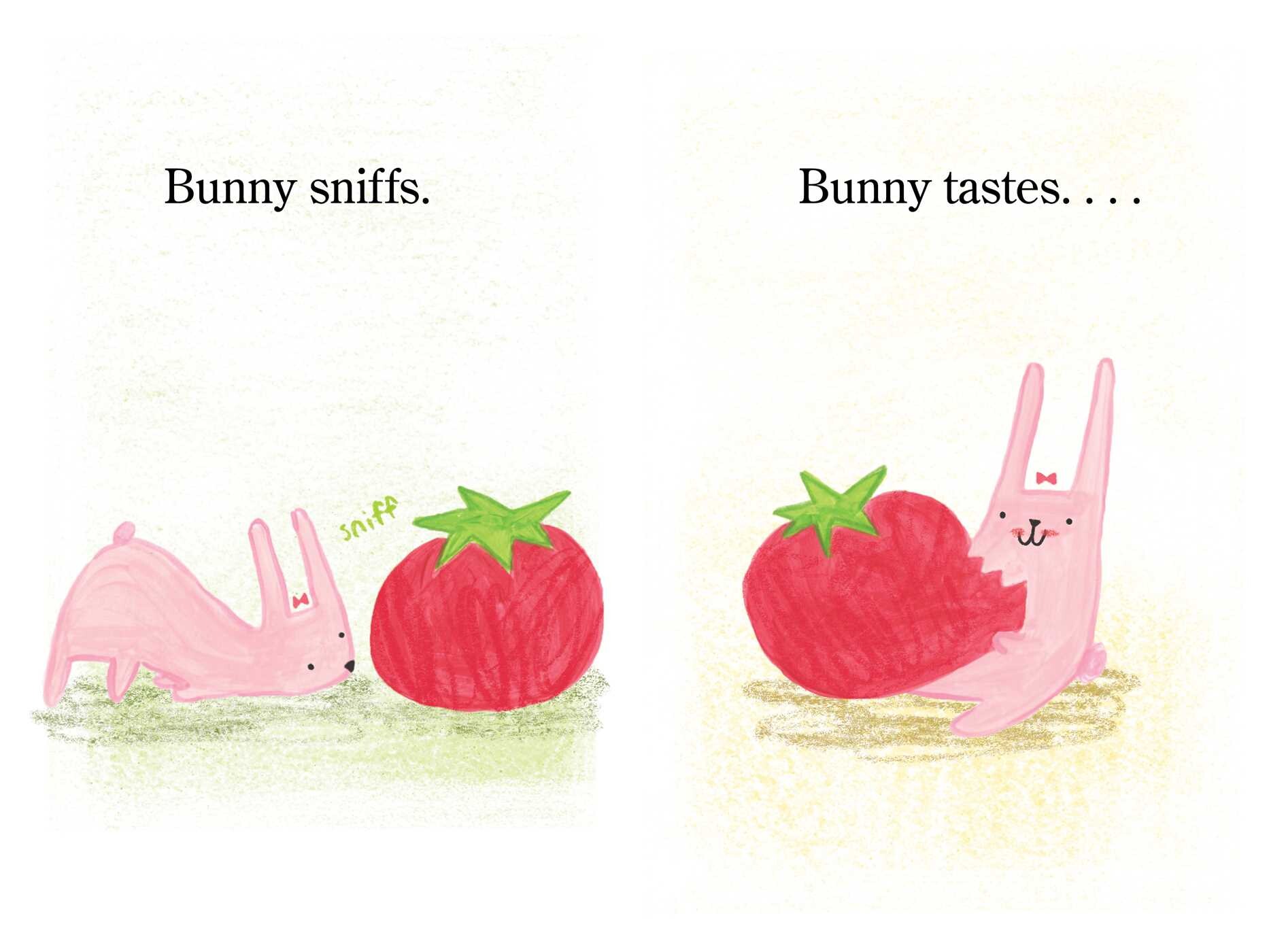 Bunny Hop | Book by Sarah Hwang | Official Publisher Page | Simon ...
