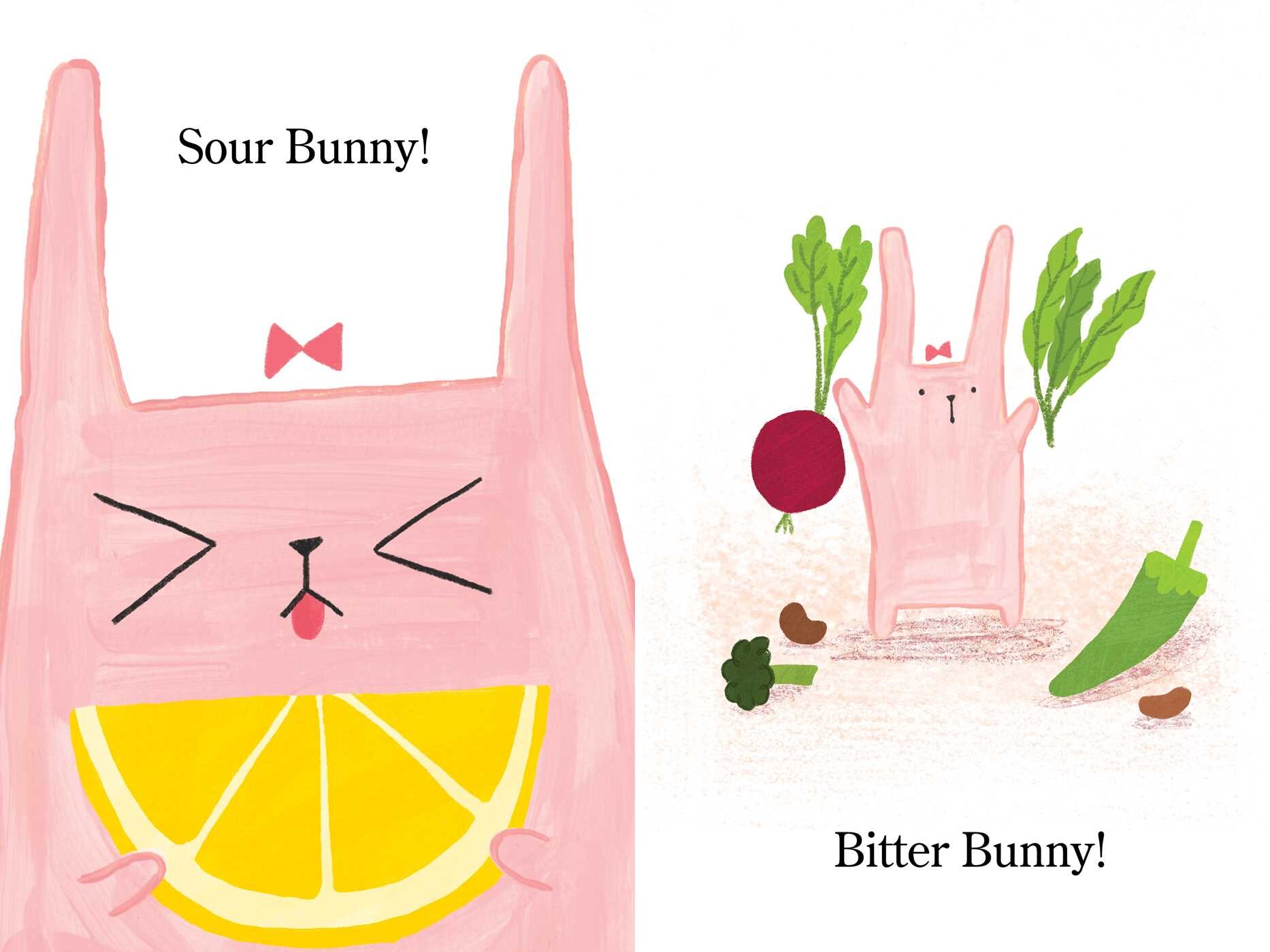 Bunny Hop | Book by Sarah Hwang | Official Publisher Page | Simon ...