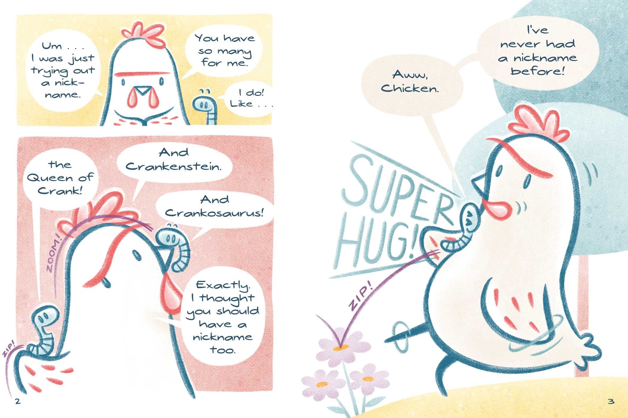 The Cranky-Verse | Book by Katherine Battersby | Official Publisher ...