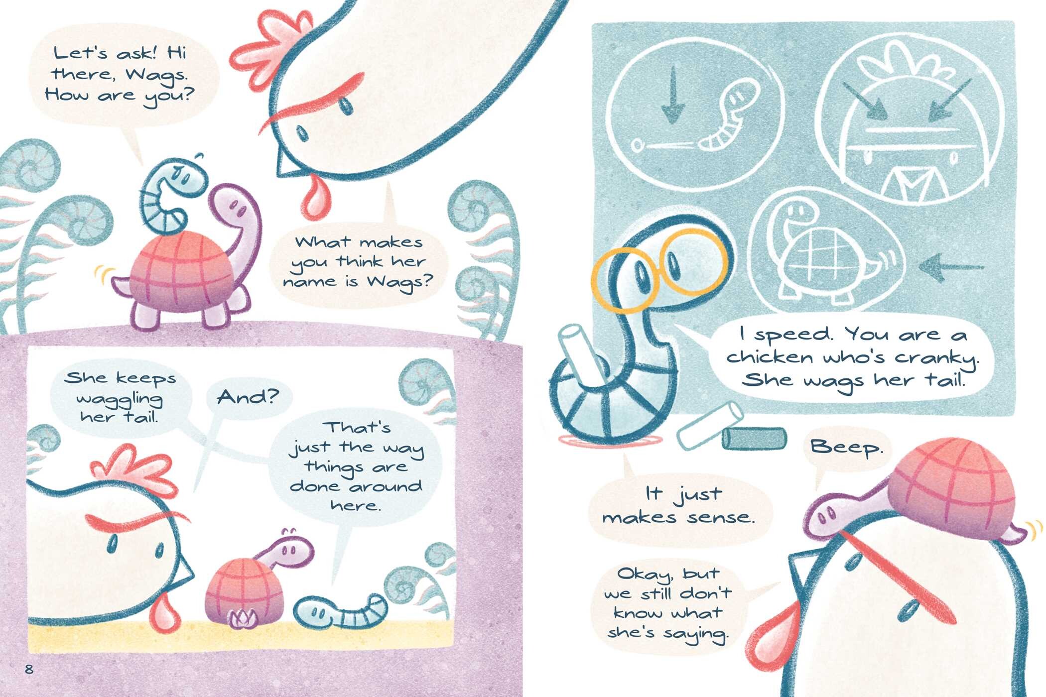 The Cranky-Verse | Book by Katherine Battersby | Official Publisher ...