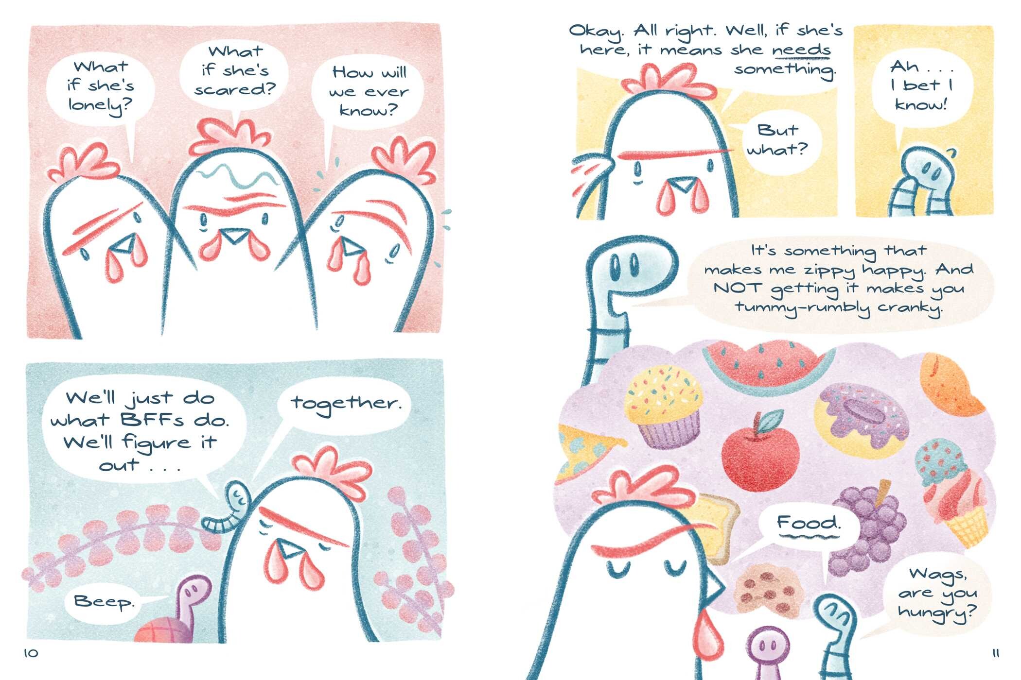 The Cranky-Verse | Book by Katherine Battersby | Official Publisher ...