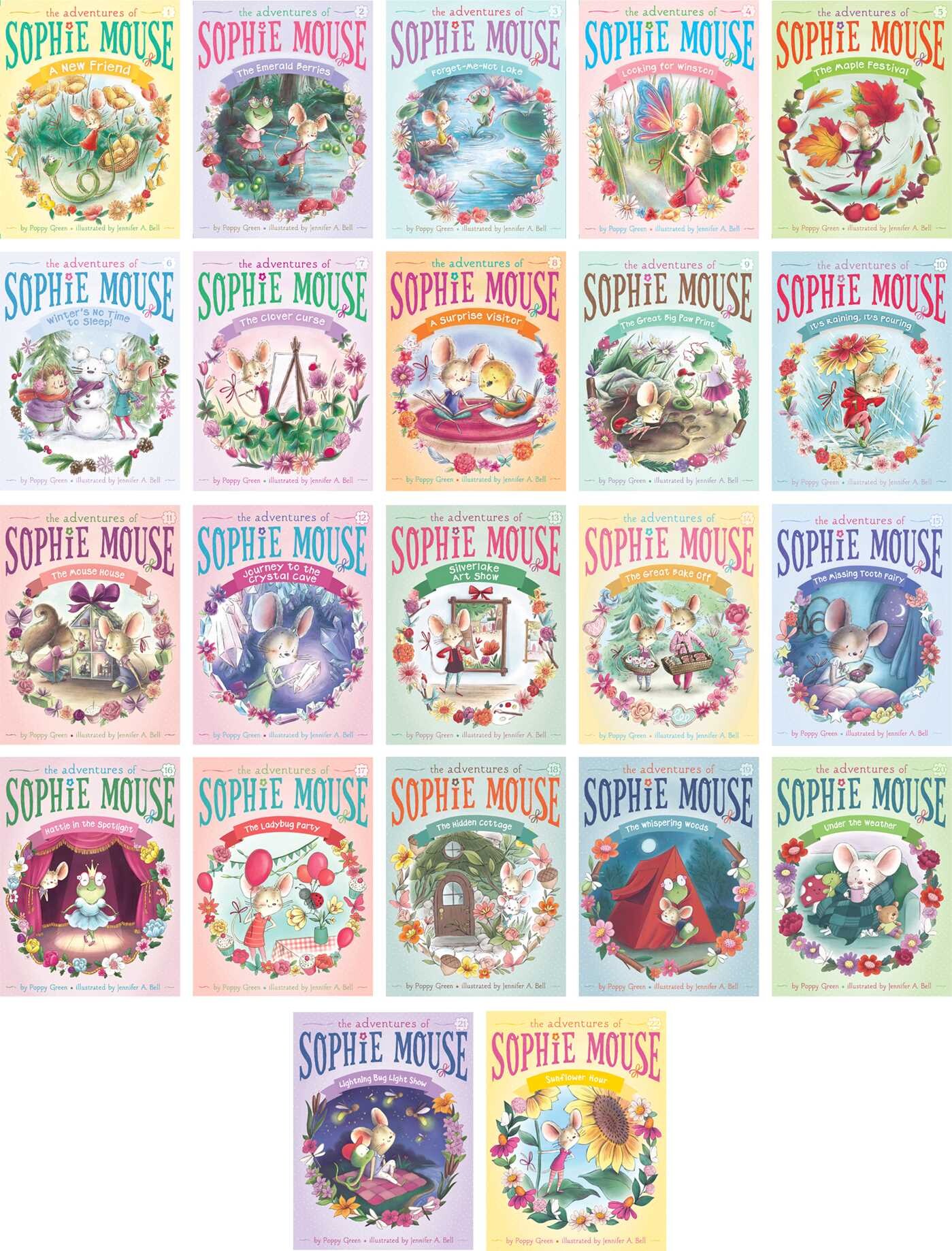 Lightning Bug Light Show | Book by Poppy Green, Jennifer A. Bell ...