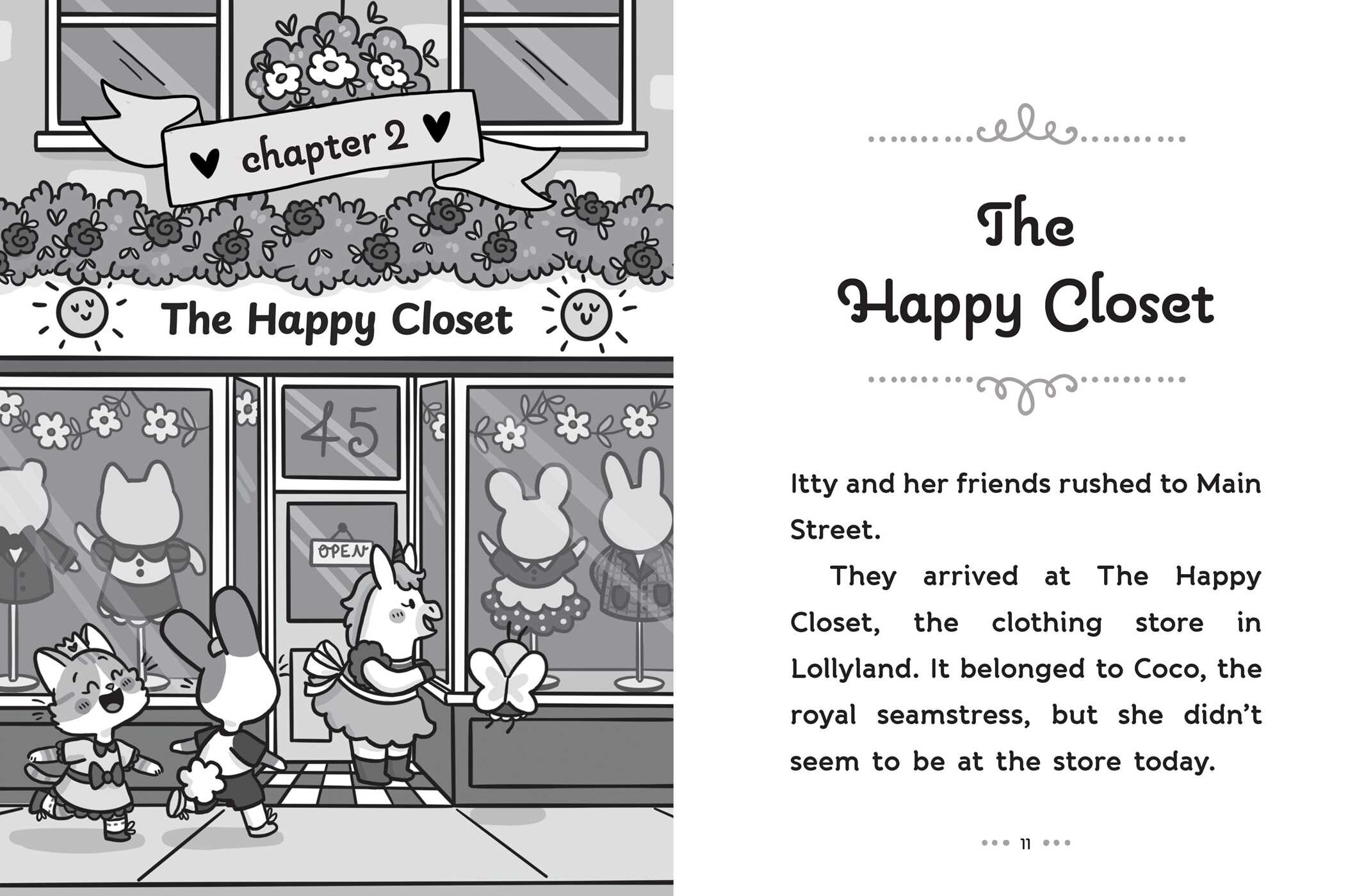 The Kitty-Catwalk | Book by Melody Mews, Ellen Stubbings | Official ...