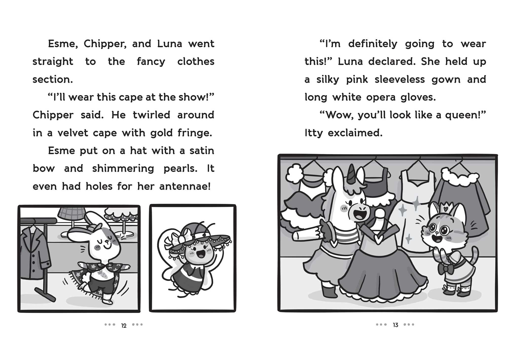 The Kitty-Catwalk | Book by Melody Mews, Ellen Stubbings | Official ...