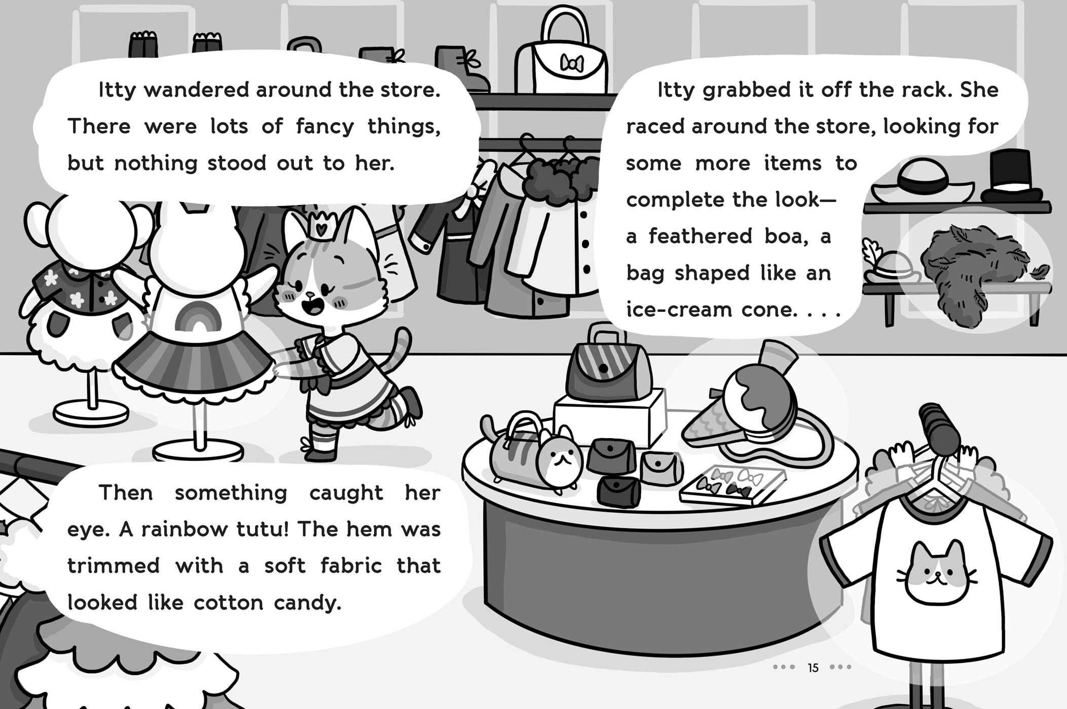 The Kitty-Catwalk | Book by Melody Mews, Ellen Stubbings | Official ...