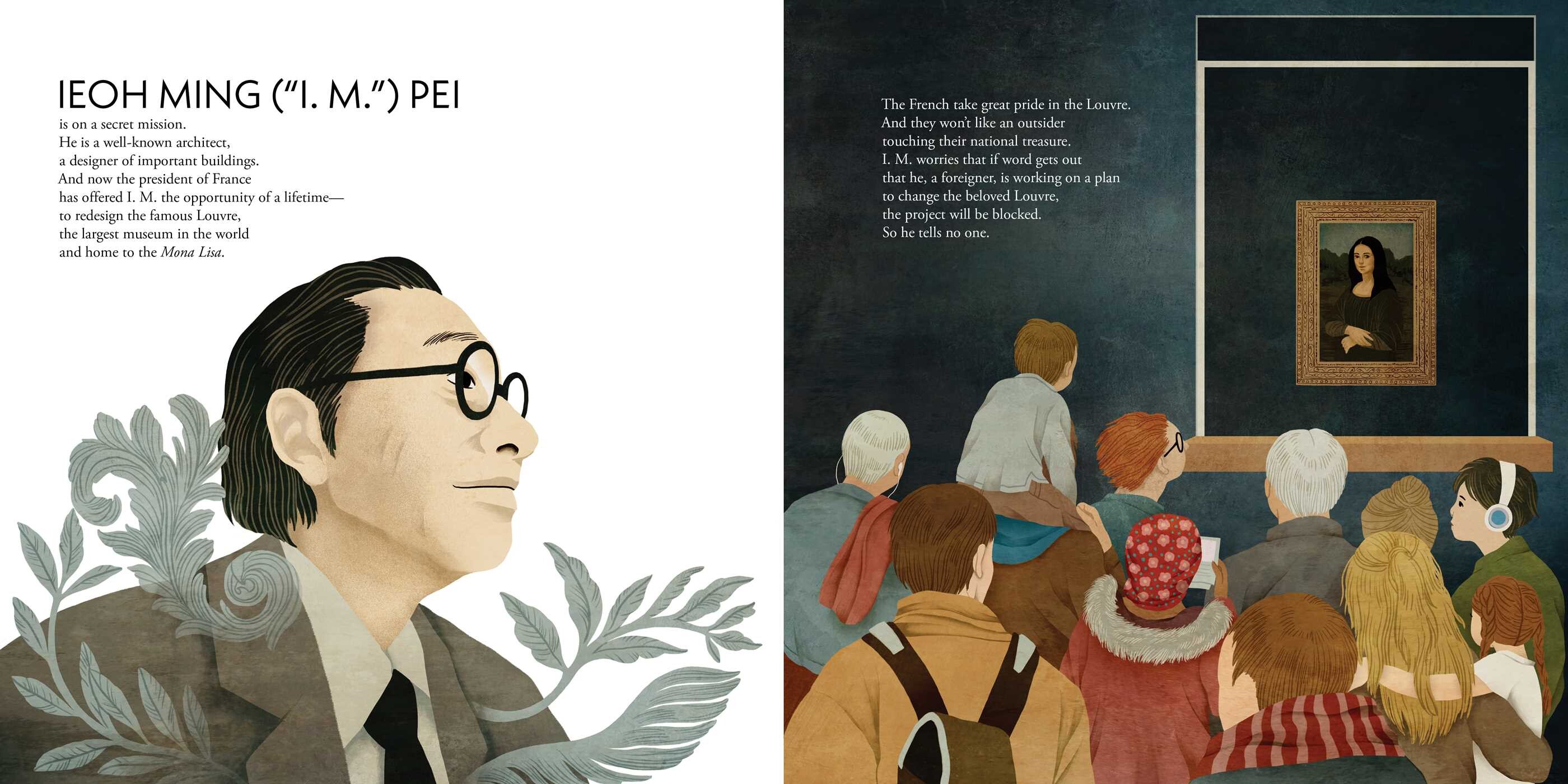 The Glass Pyramid | Book by Jeanne Walker Harvey, Khoa Le | Official ...