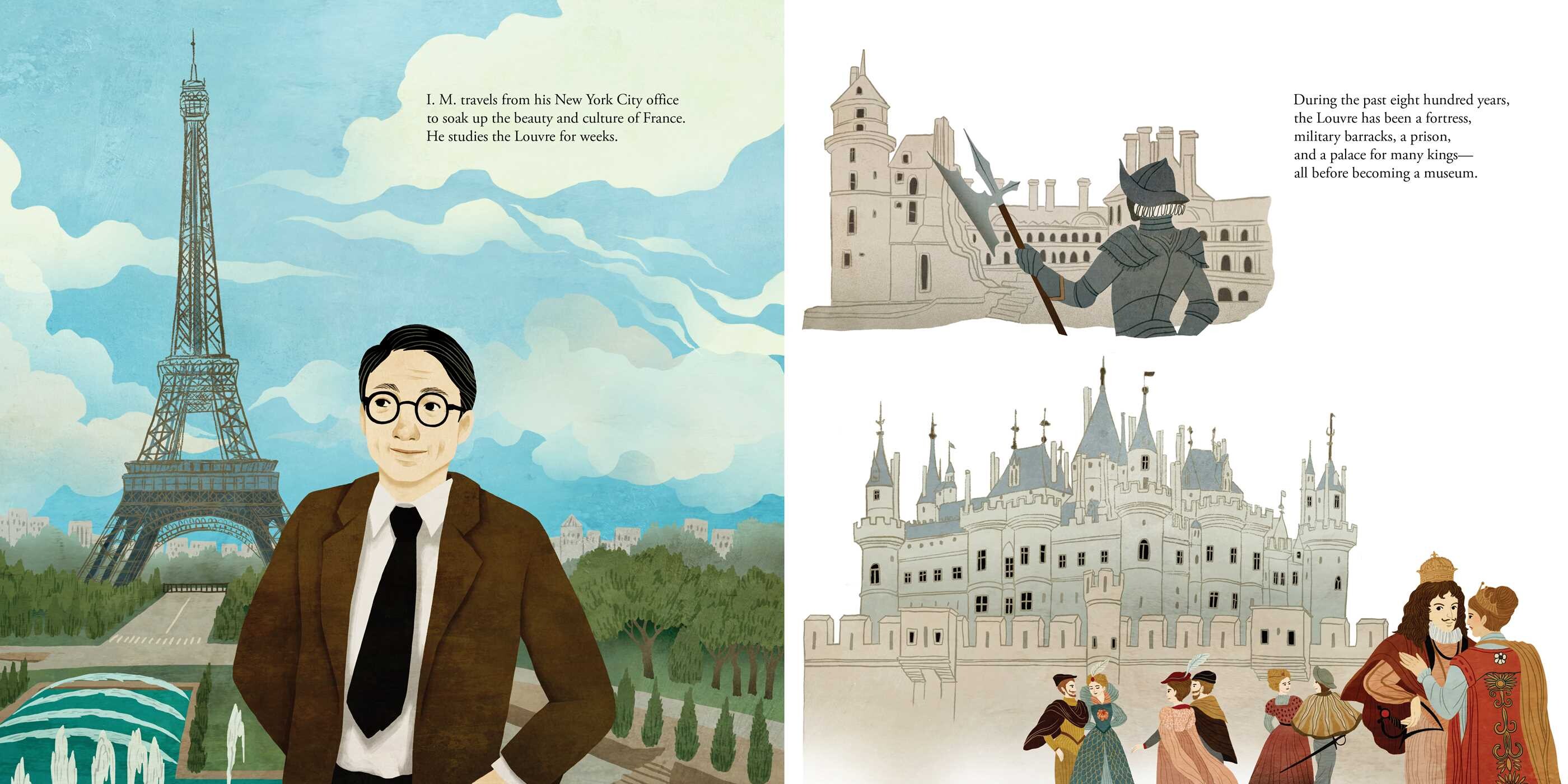 The Glass Pyramid | Book by Jeanne Walker Harvey, Khoa Le | Official ...