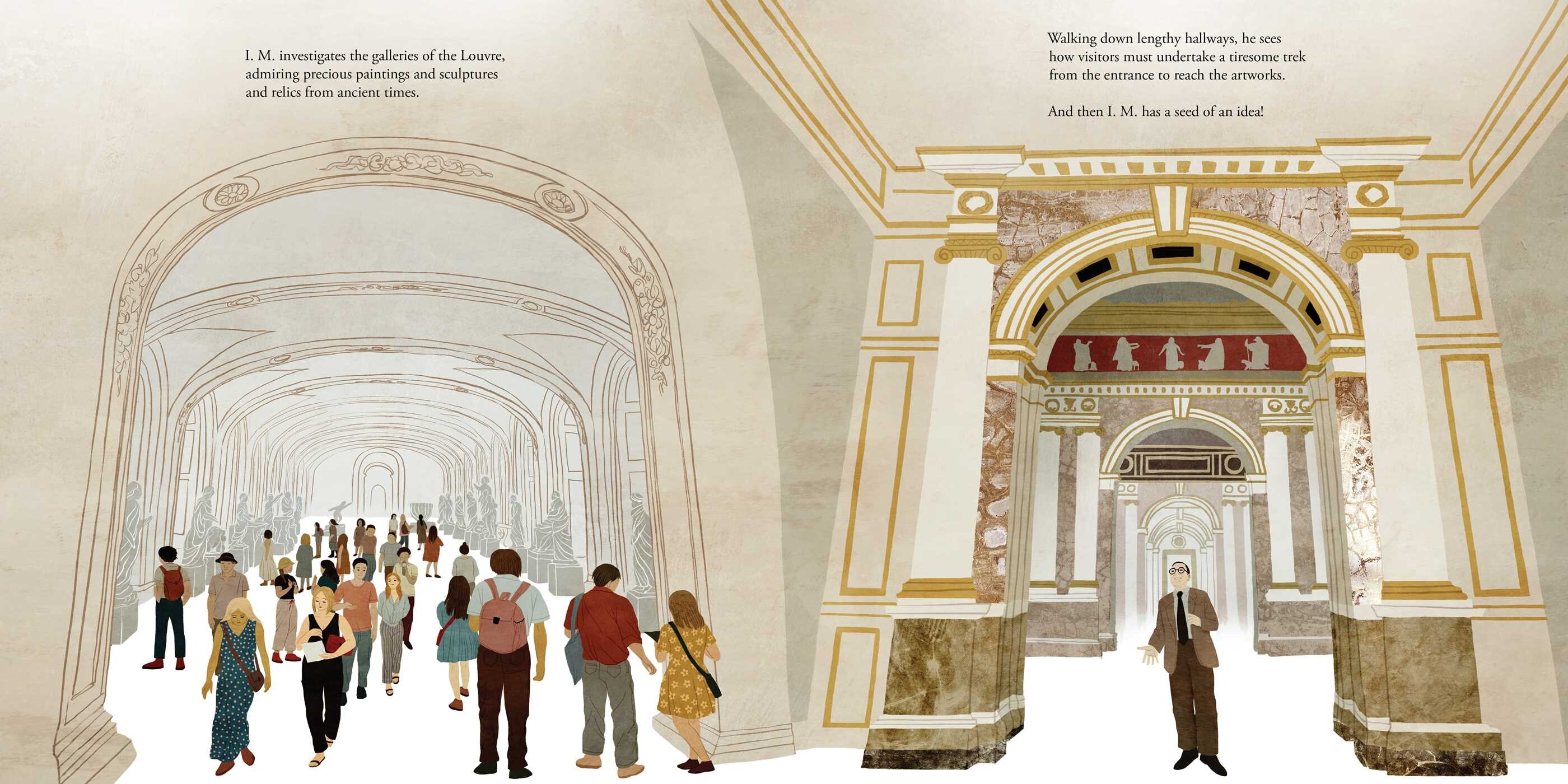 The Glass Pyramid | Book by Jeanne Walker Harvey, Khoa Le | Official ...