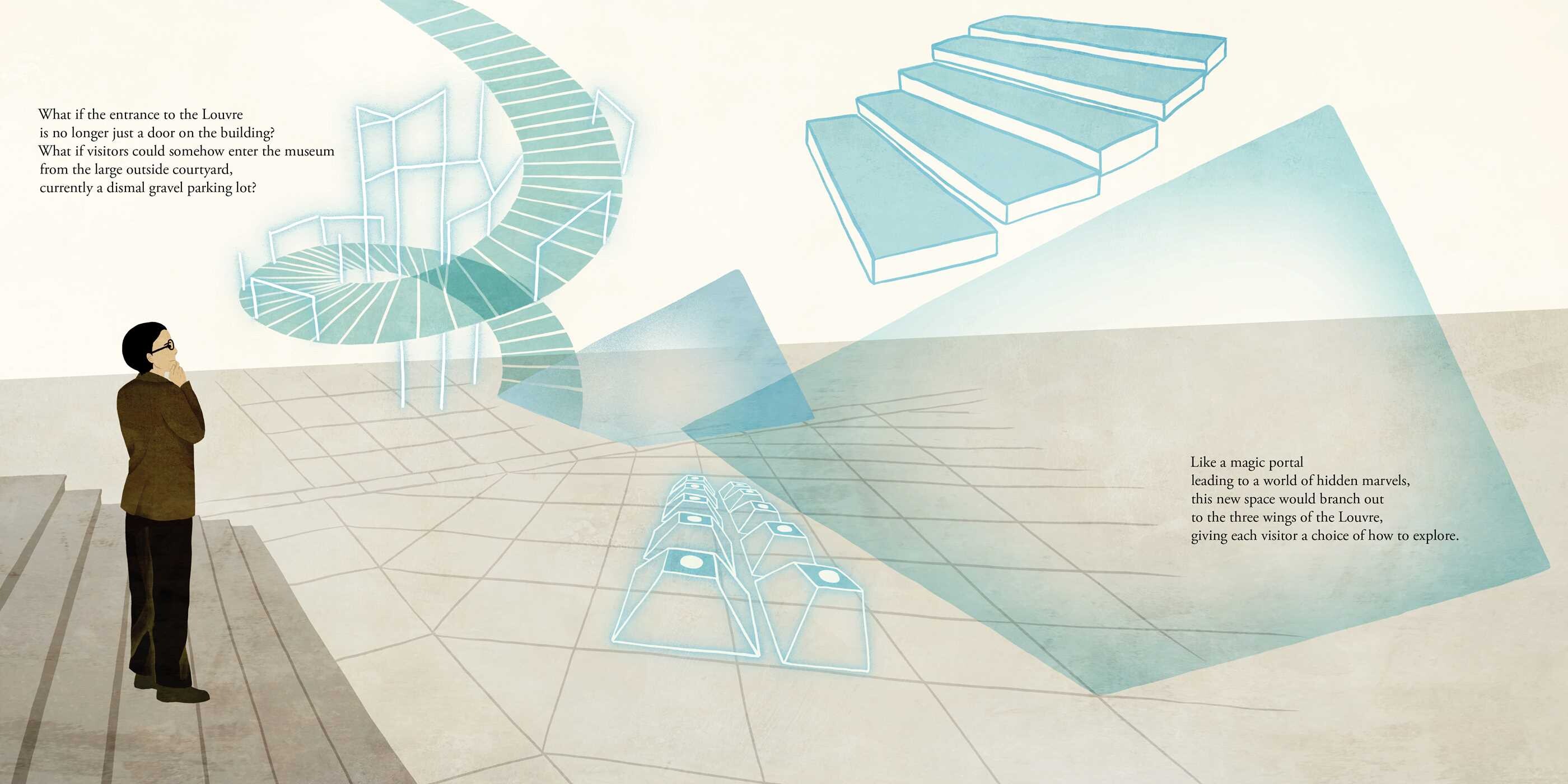 The Glass Pyramid | Book by Jeanne Walker Harvey, Khoa Le | Official ...