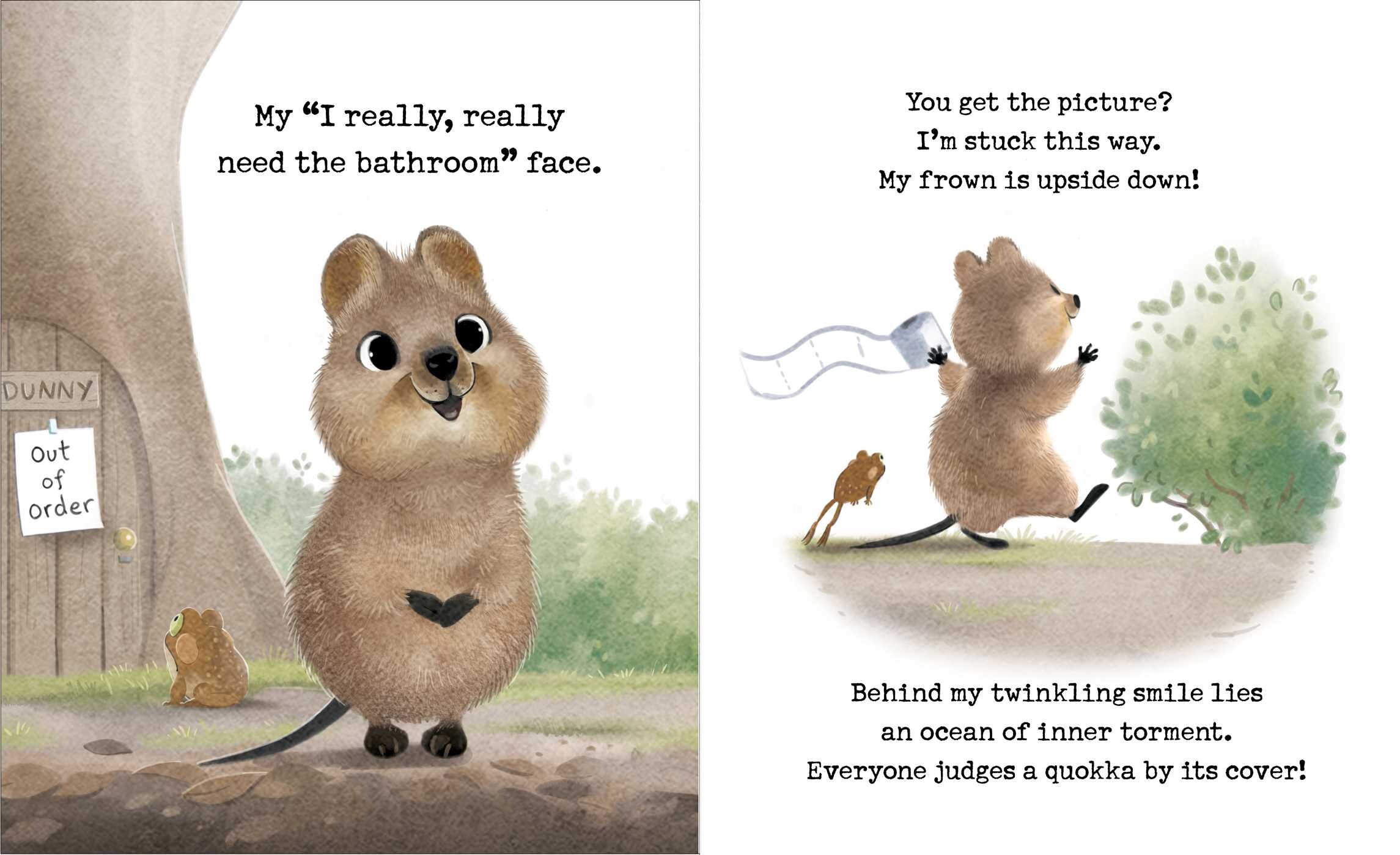 I Am Not Happy! | Book by Caroline L Perry, Sydney Hanson | Official ...