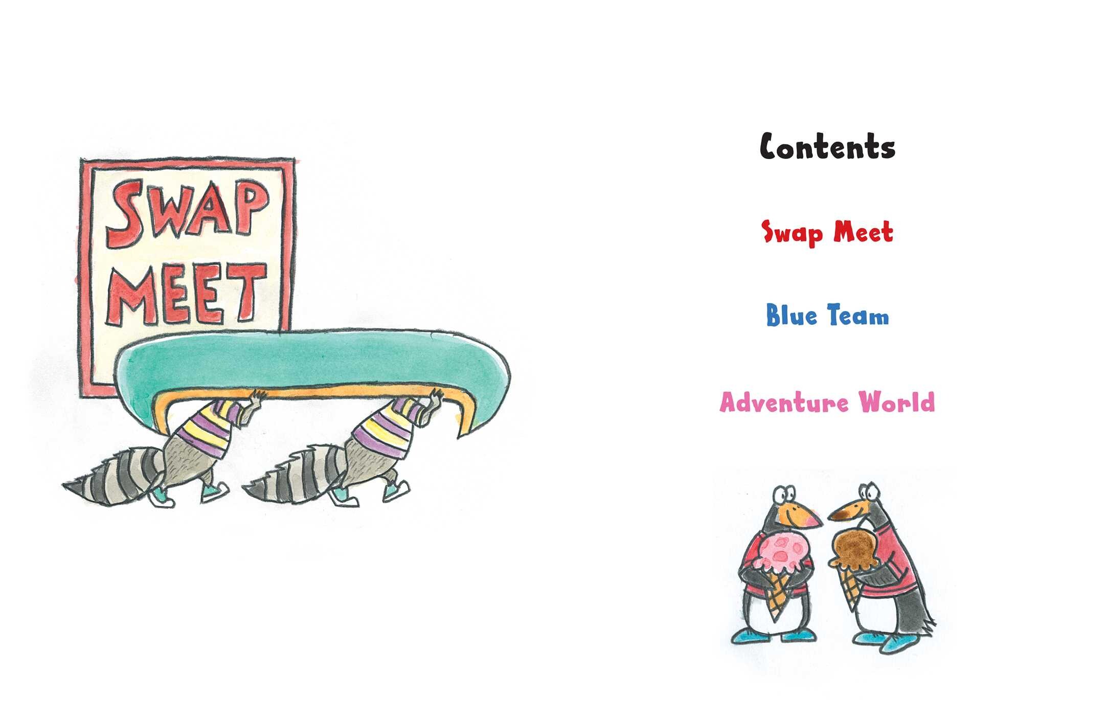 Hornbeam By and Large | Book by Cynthia Rylant, Arthur Howard ...