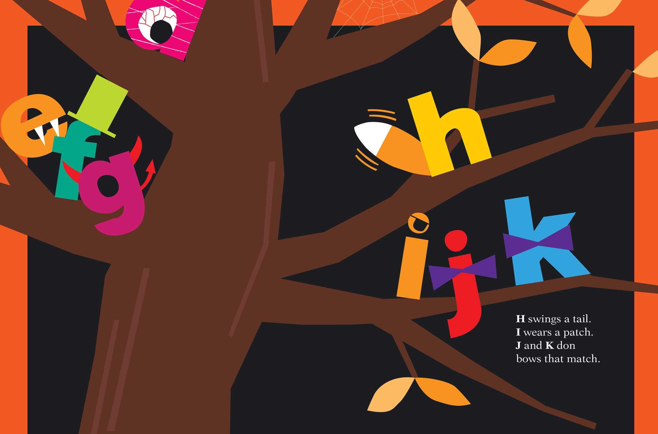 Chicka Chicka Tricka Treat | Book by Julien Chung | Official Publisher ...