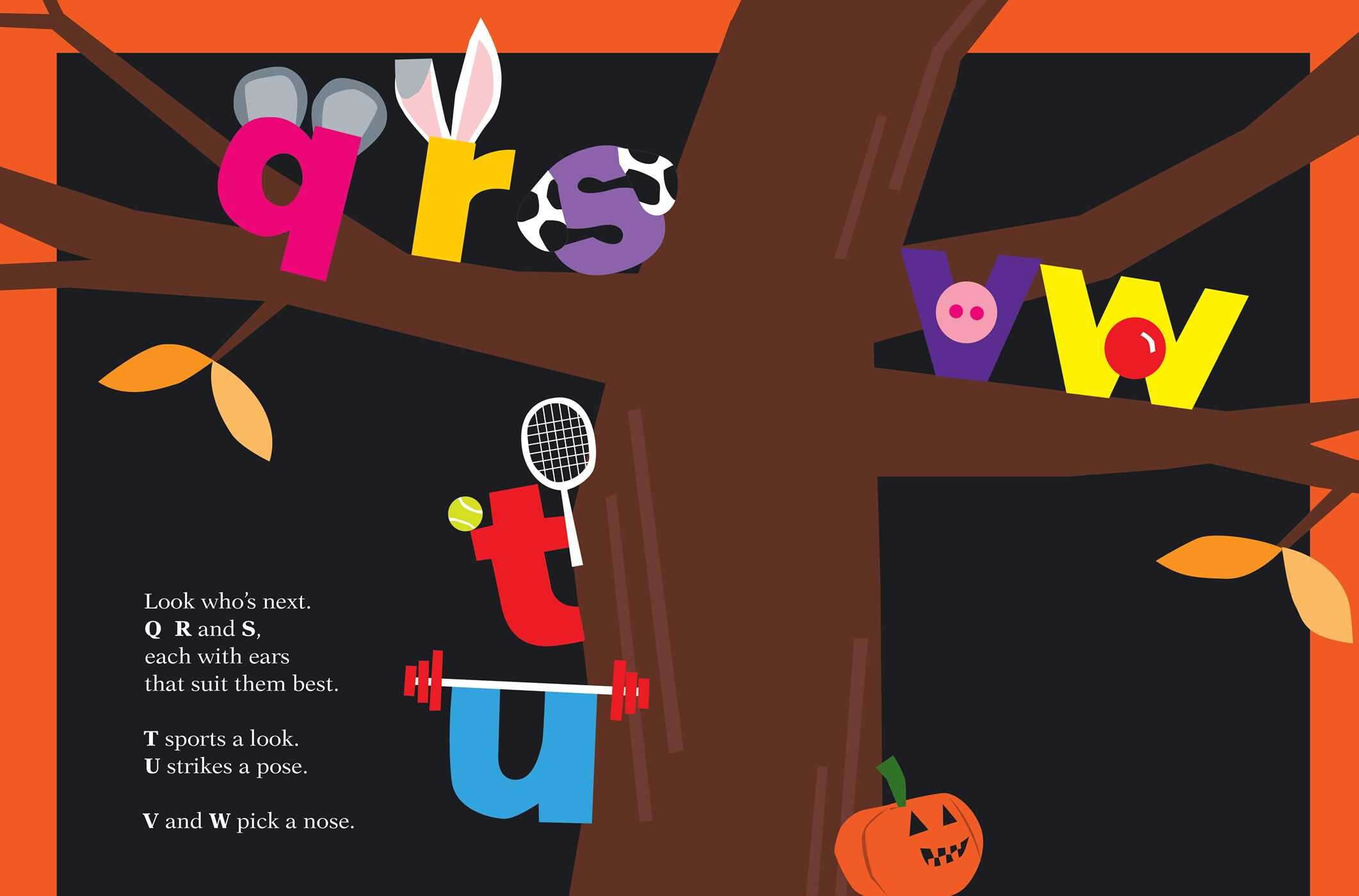 Chicka Chicka Tricka Treat | Book by Julien Chung | Official Publisher ...