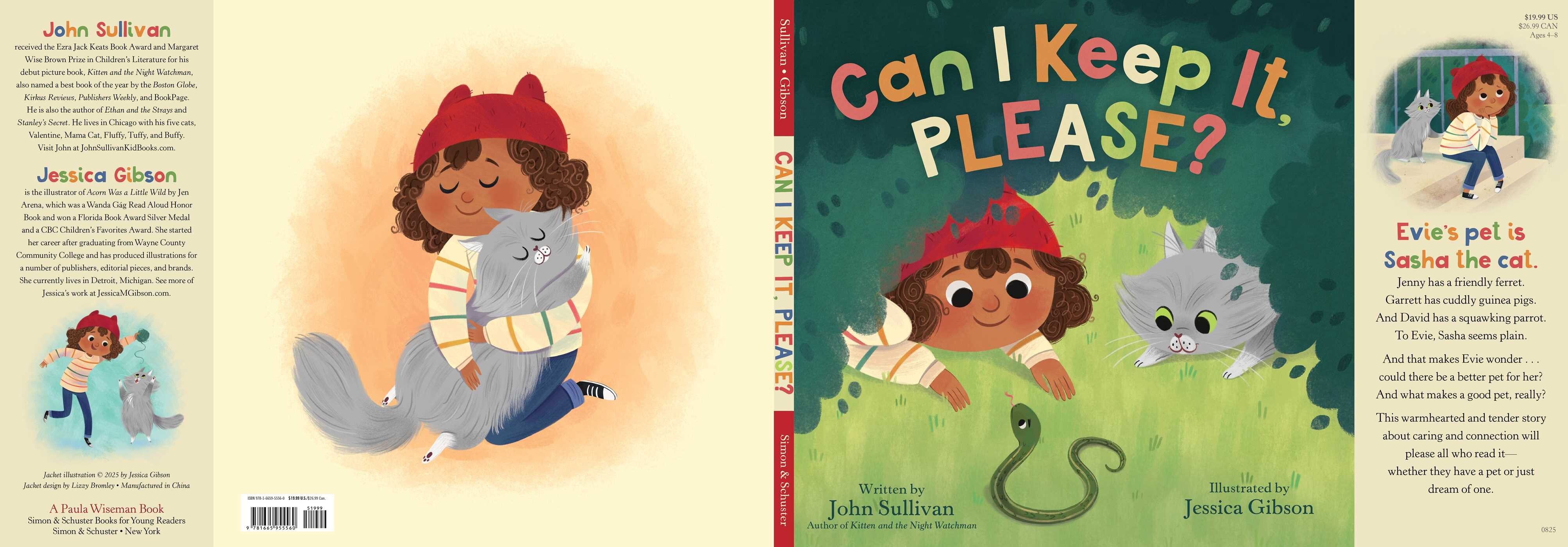 Can I Keep It, Please? | Book by John Sullivan, Jessica Gibson ...
