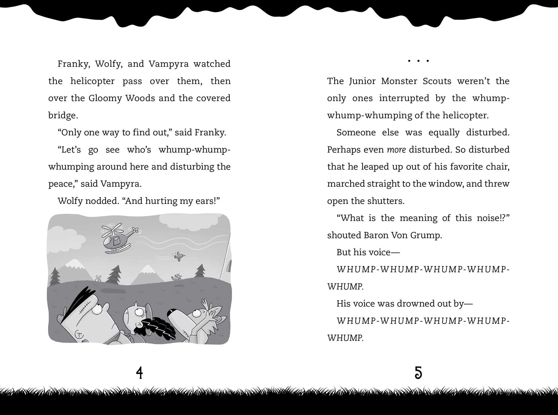 Castle of Schemes and Dreams | Book by Joe McGee, Ethan Long | Official ...