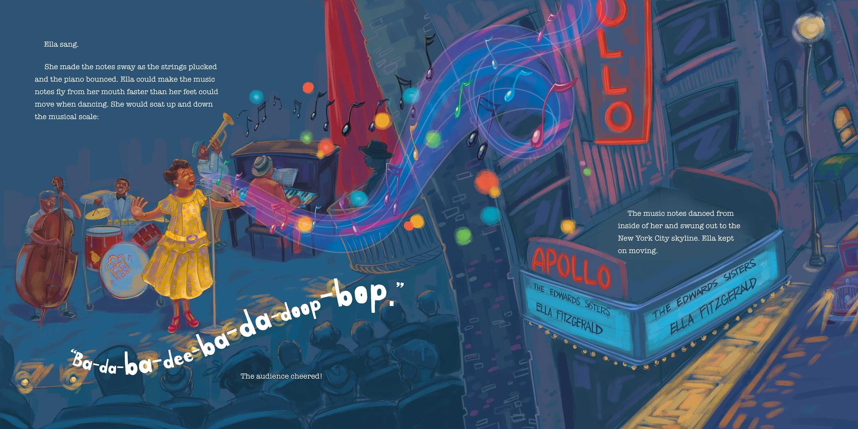 That Swingin' Sound! | Book by Rekha S Rajan, Ken Daley | Official ...