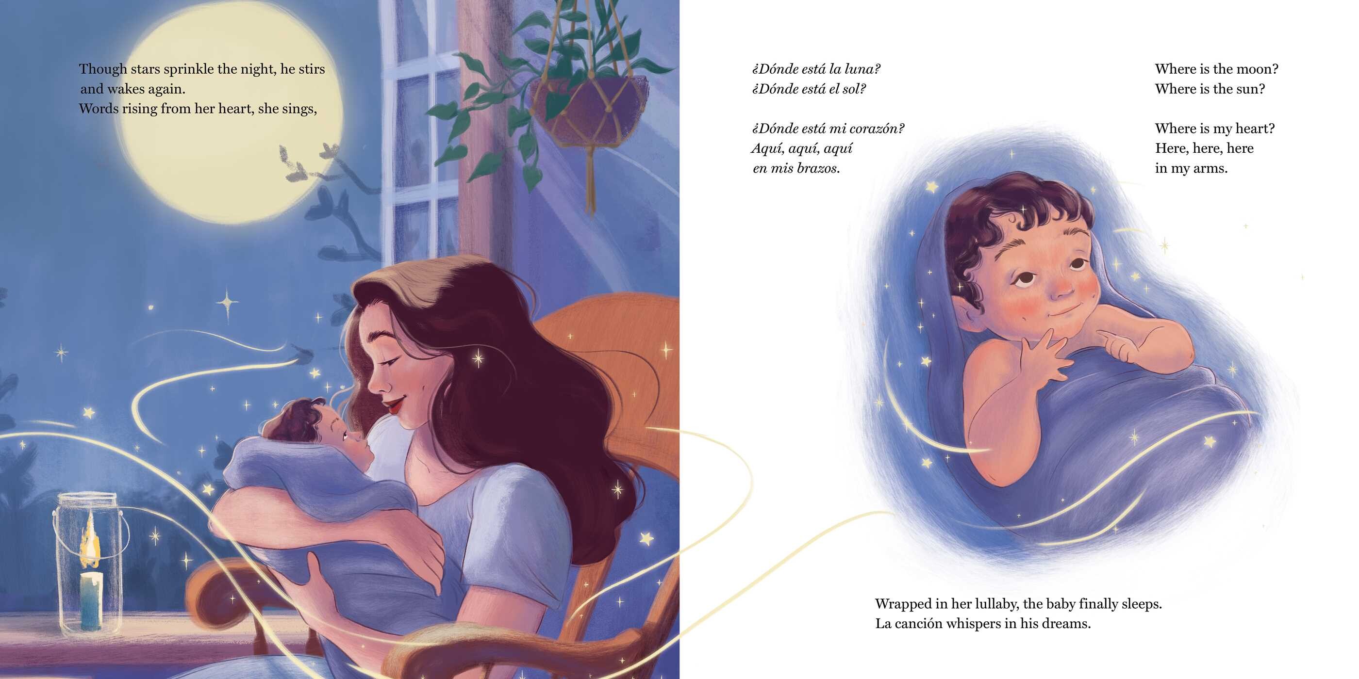 Abuelita S Song Ebook By Gloria Amescua Mariyah Rahman Official