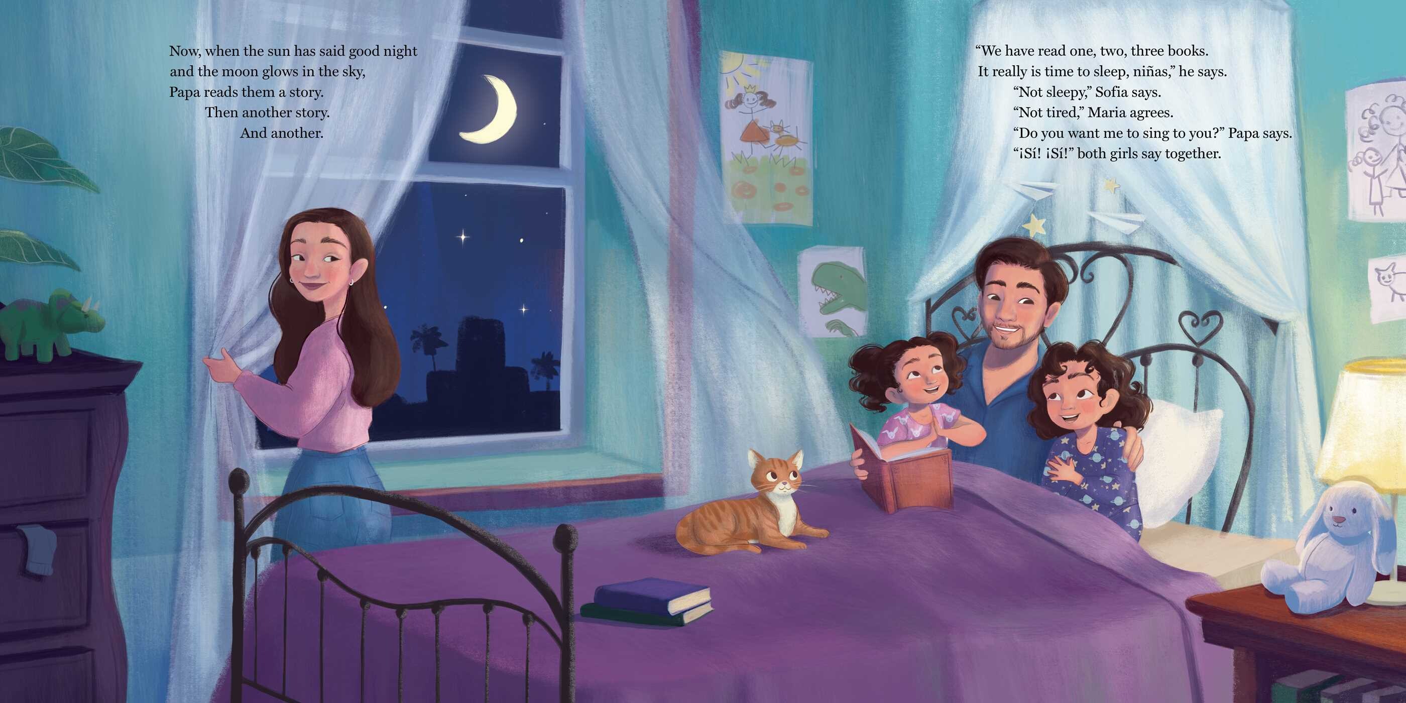 Abuelita S Song Ebook By Gloria Amescua Mariyah Rahman Official