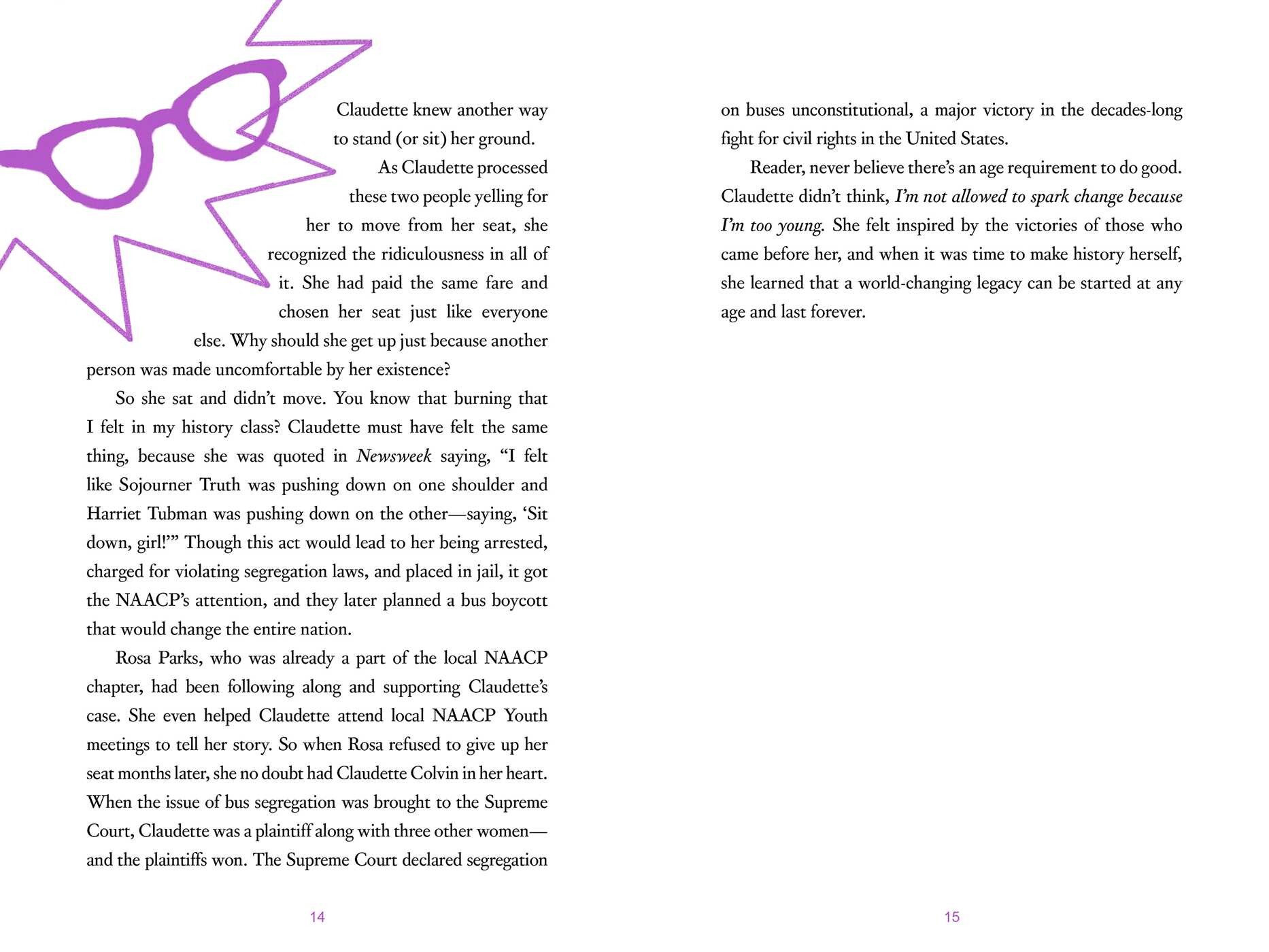 Black History Is Your History | Book by Taylor Cassidy, Adriana Bellet ...