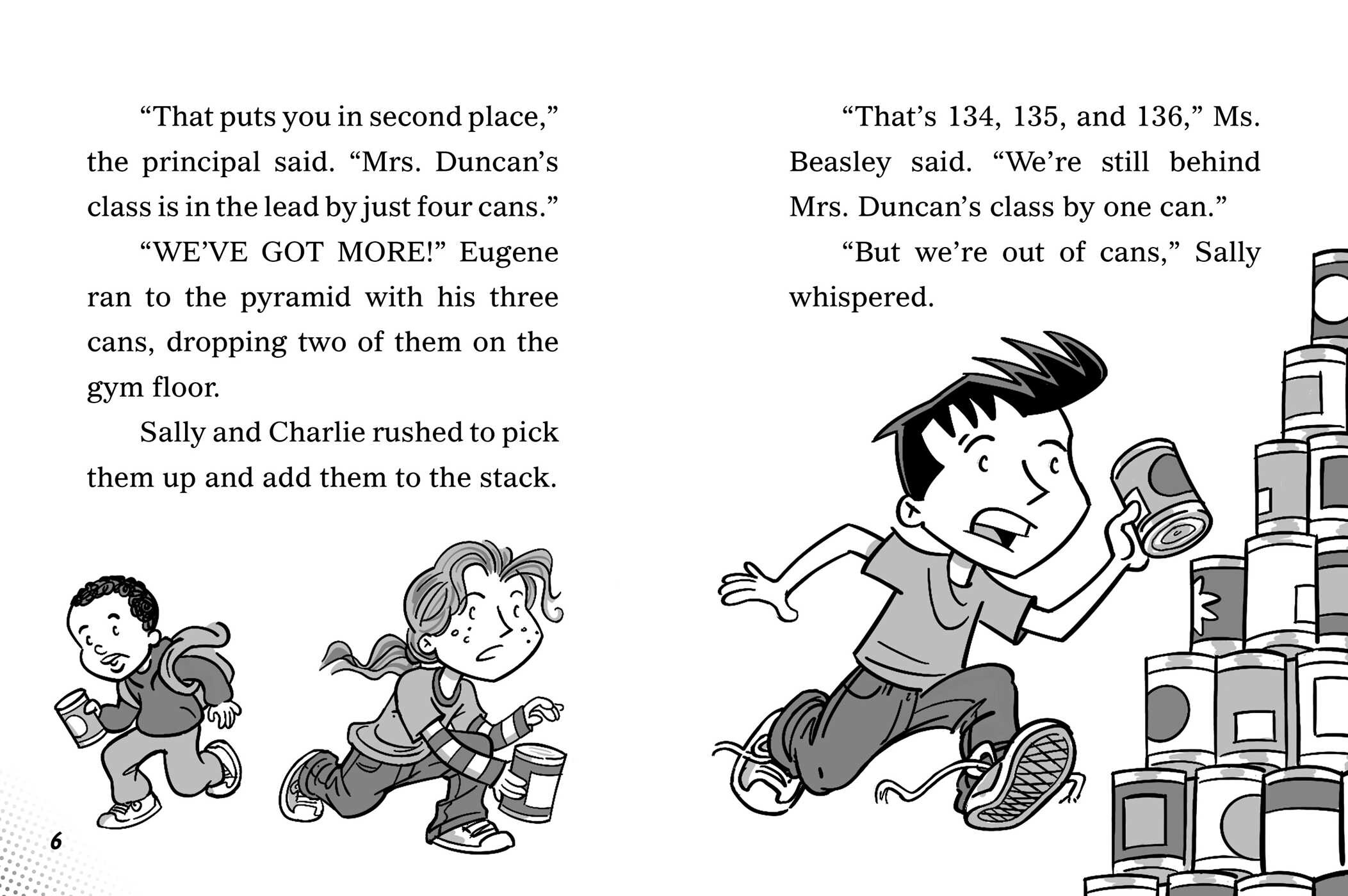 Captain Awesome and the Smile Snatcher | Book by Stan Kirby, Doc Moran ...