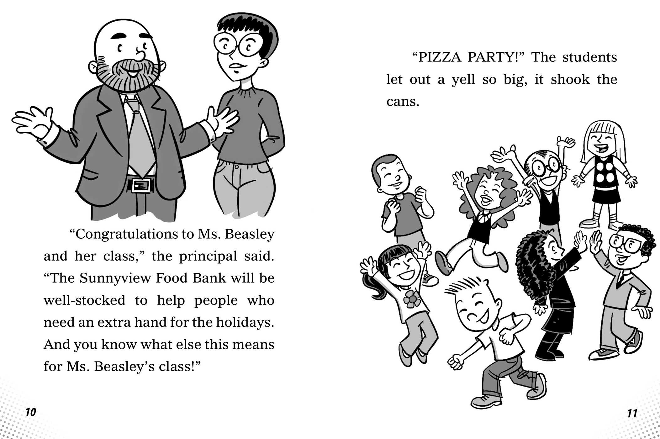 Captain Awesome and the Smile Snatcher | Book by Stan Kirby, Doc Moran ...