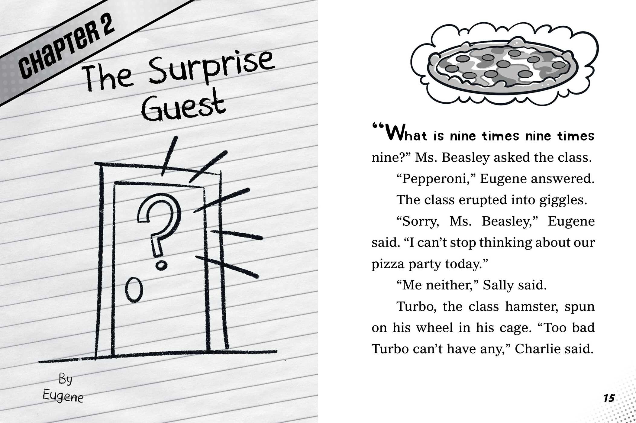 Captain Awesome and the Smile Snatcher | Book by Stan Kirby, Doc Moran ...