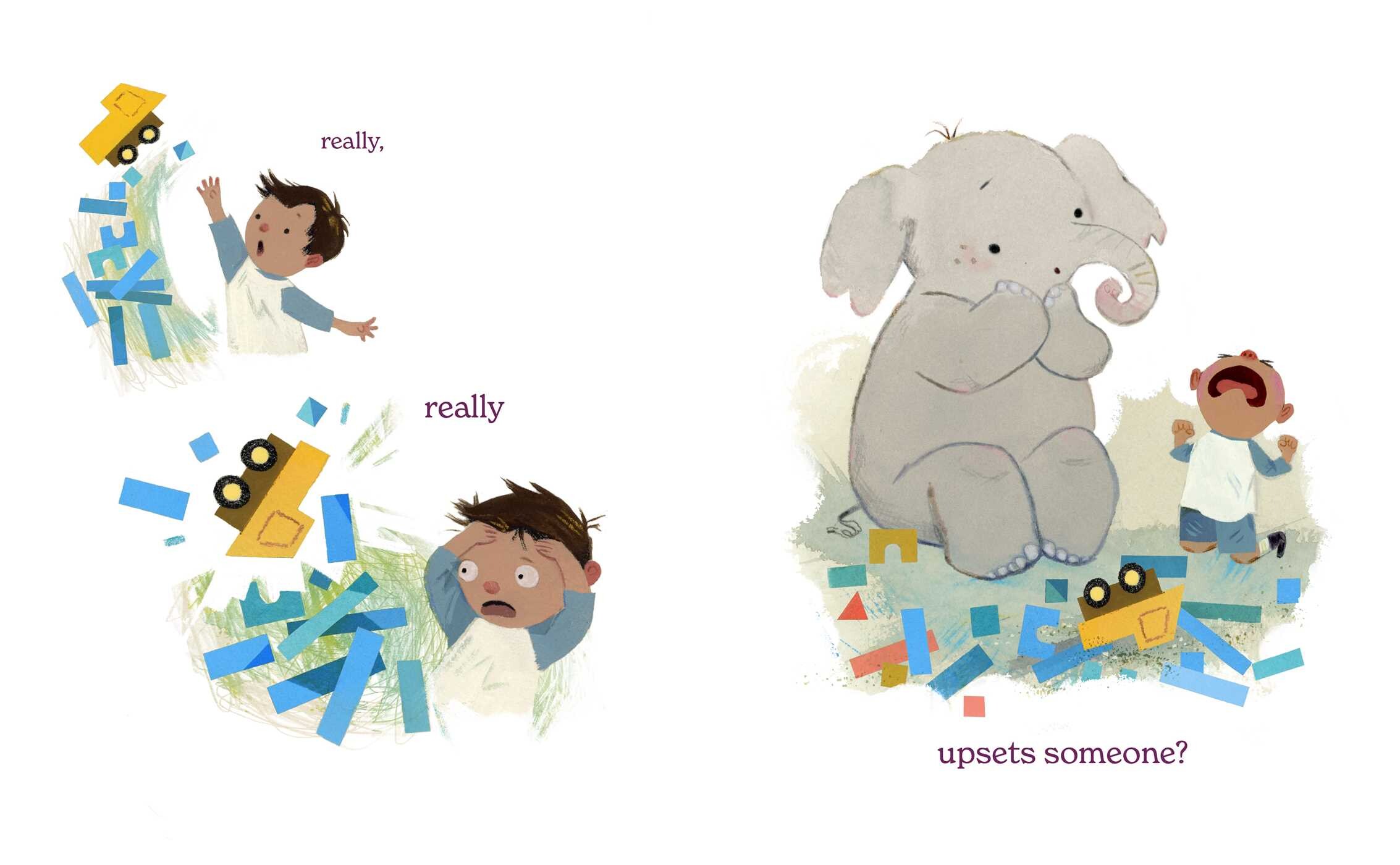 How to Say You're Sorry | Book by Stephanie Calmenson, Shannon McNeill ...