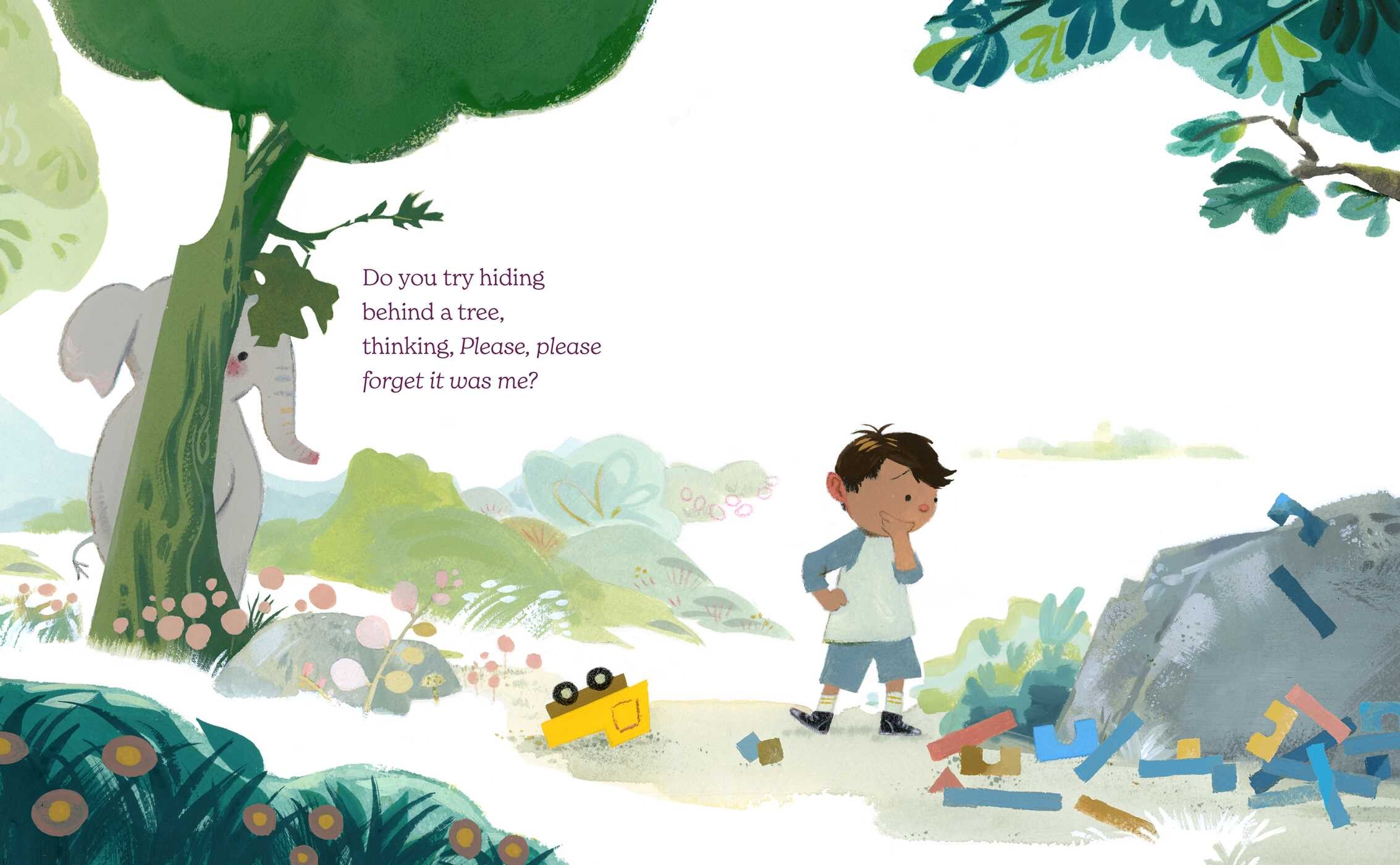 How to Say You're Sorry | Book by Stephanie Calmenson, Shannon McNeill ...