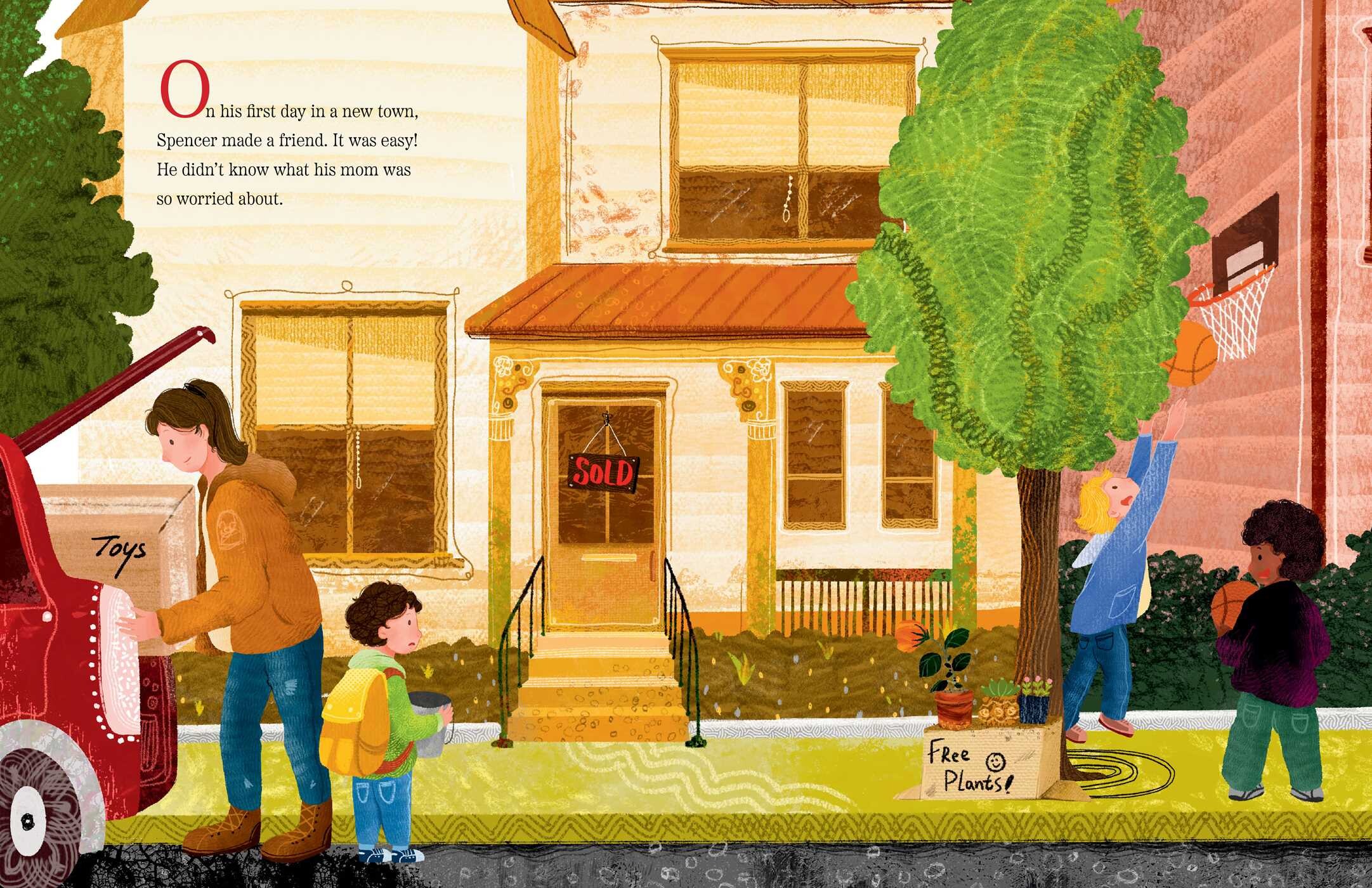 Best Buds eBook by Becky Scharnhorst, Jiarui Jiang | Official Publisher ...