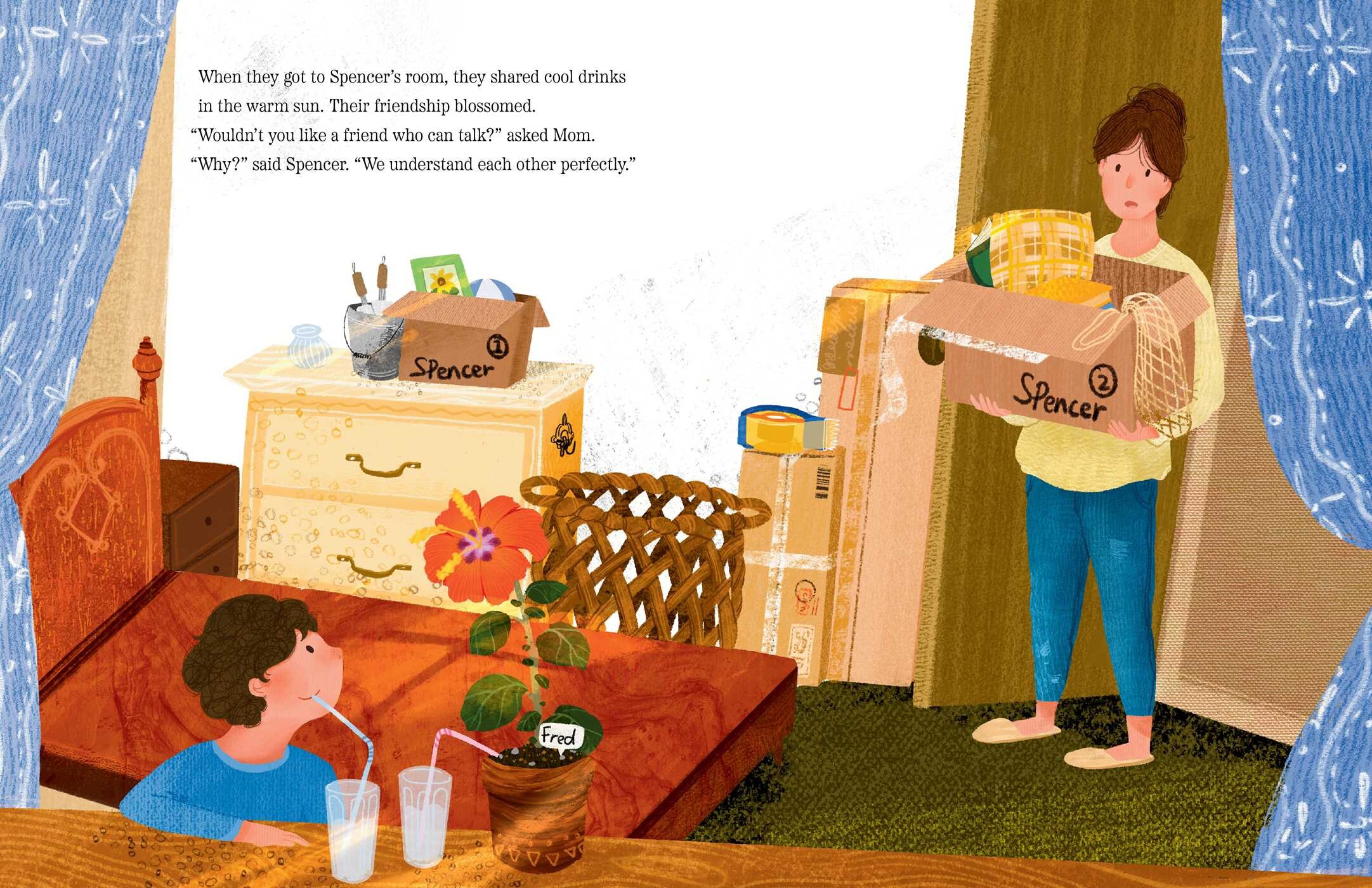 Best Buds eBook by Becky Scharnhorst, Jiarui Jiang | Official Publisher ...