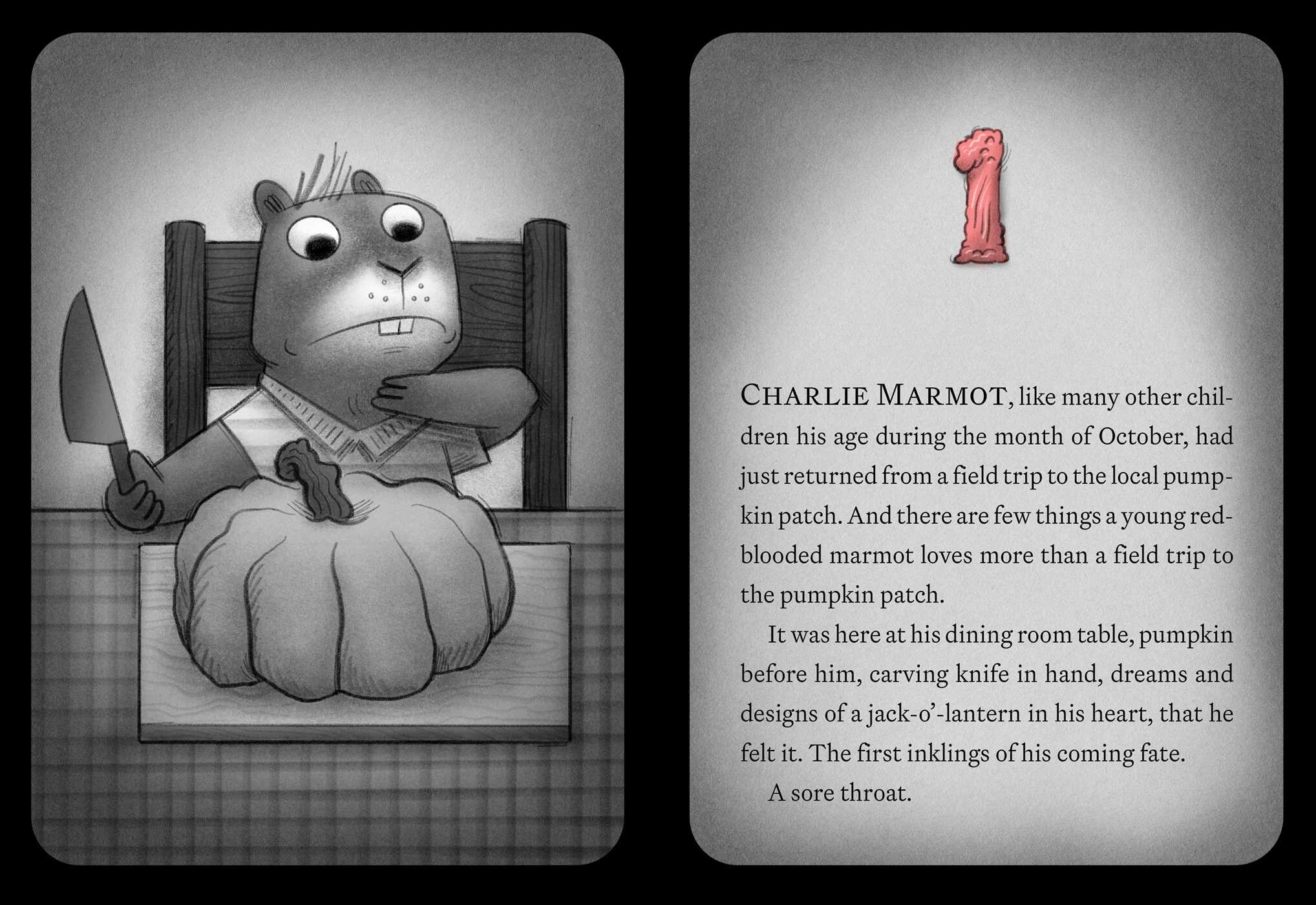 Troubling Tonsils! | Book by Aaron Reynolds, Peter Brown | Official ...