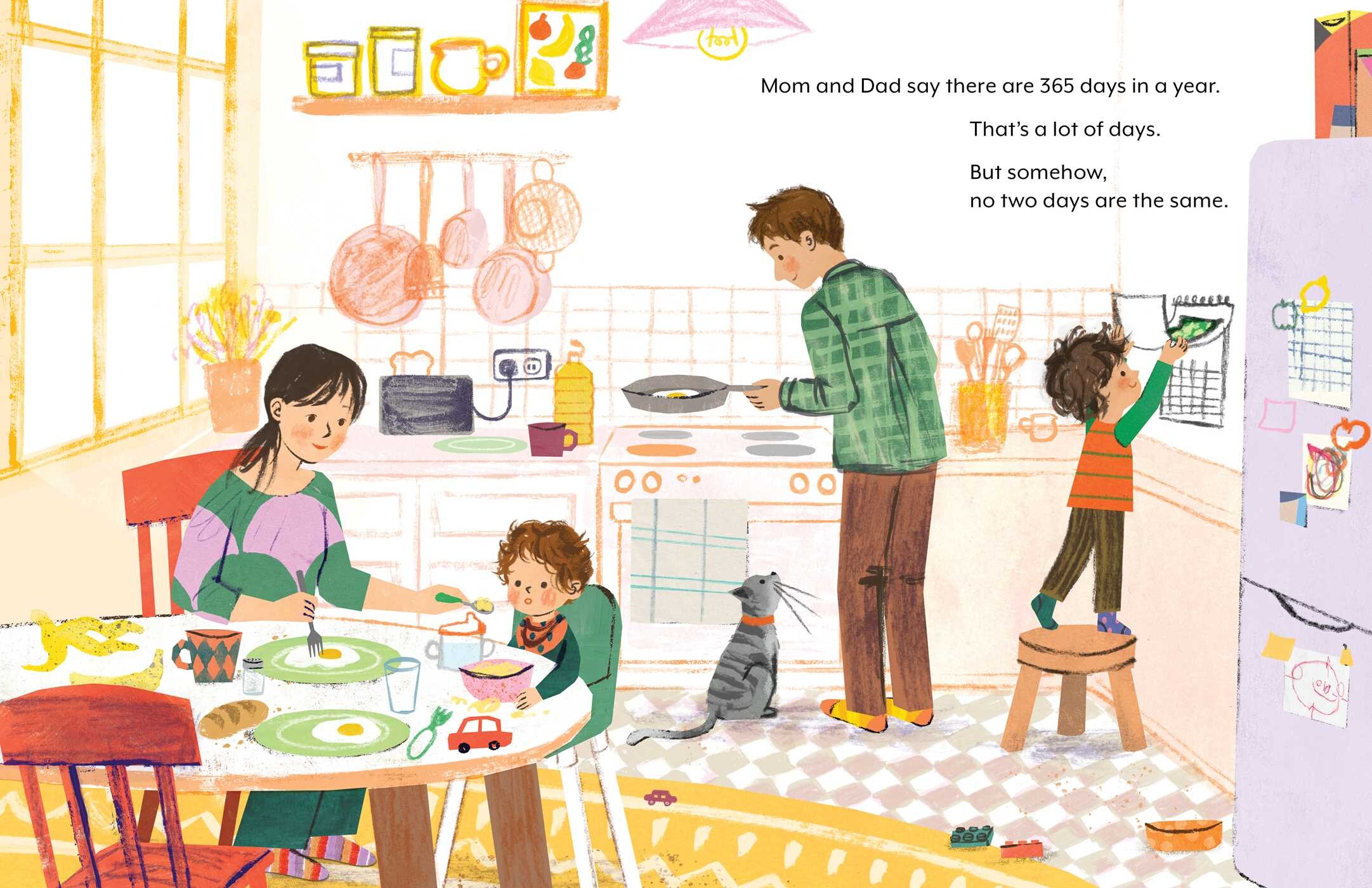 Some Days | Book by Daniela Sosa | Official Publisher Page | Simon ...