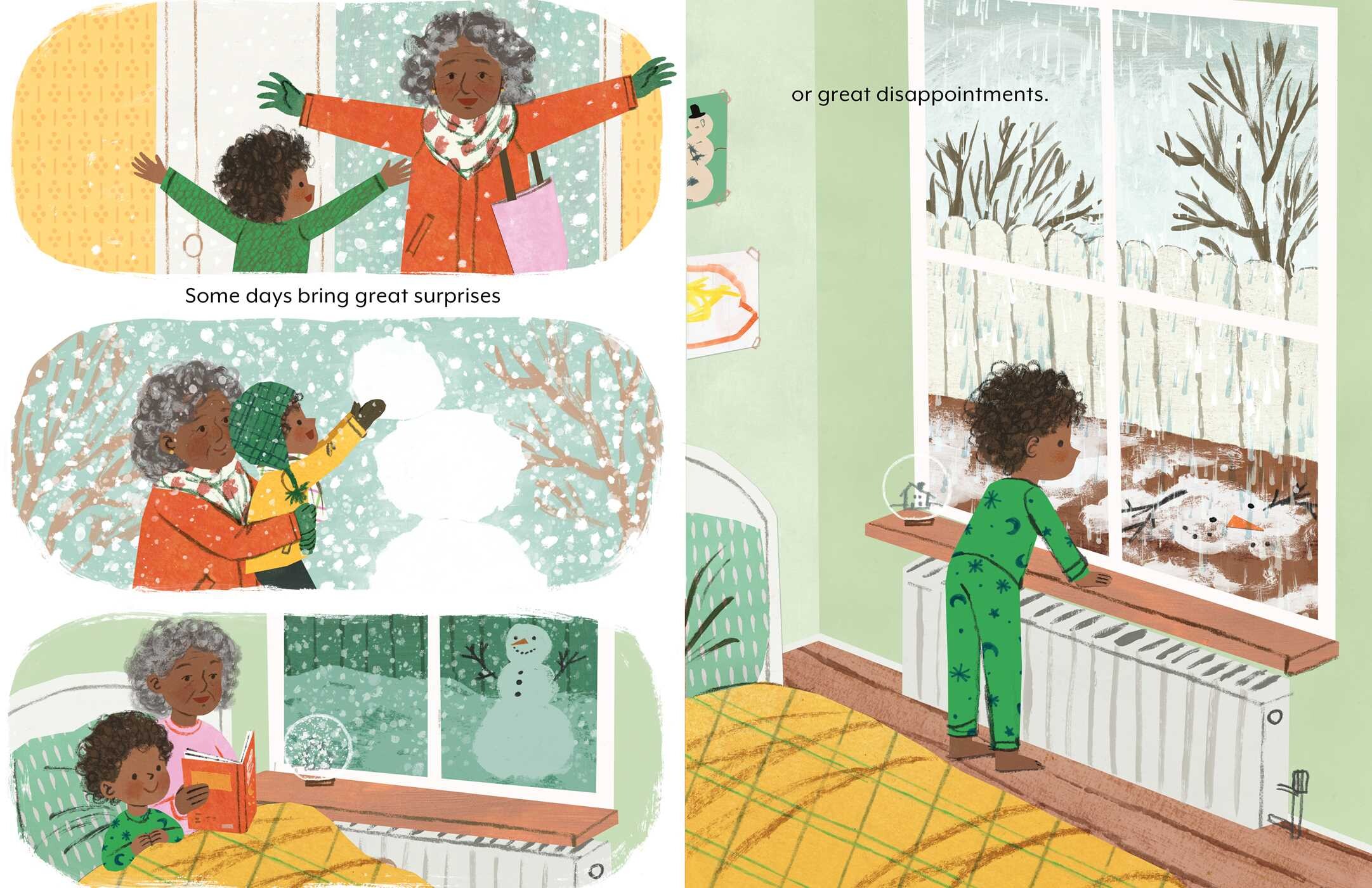 Some Days | Book by Daniela Sosa | Official Publisher Page | Simon ...