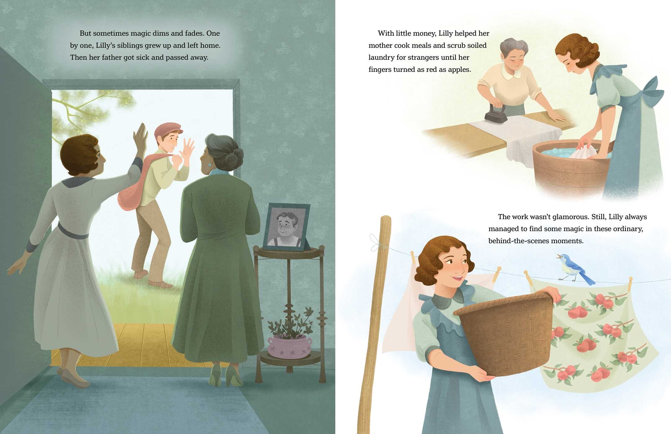 The Woman Behind the Magic eBook by Brittany Richman, Joanie Stone ...