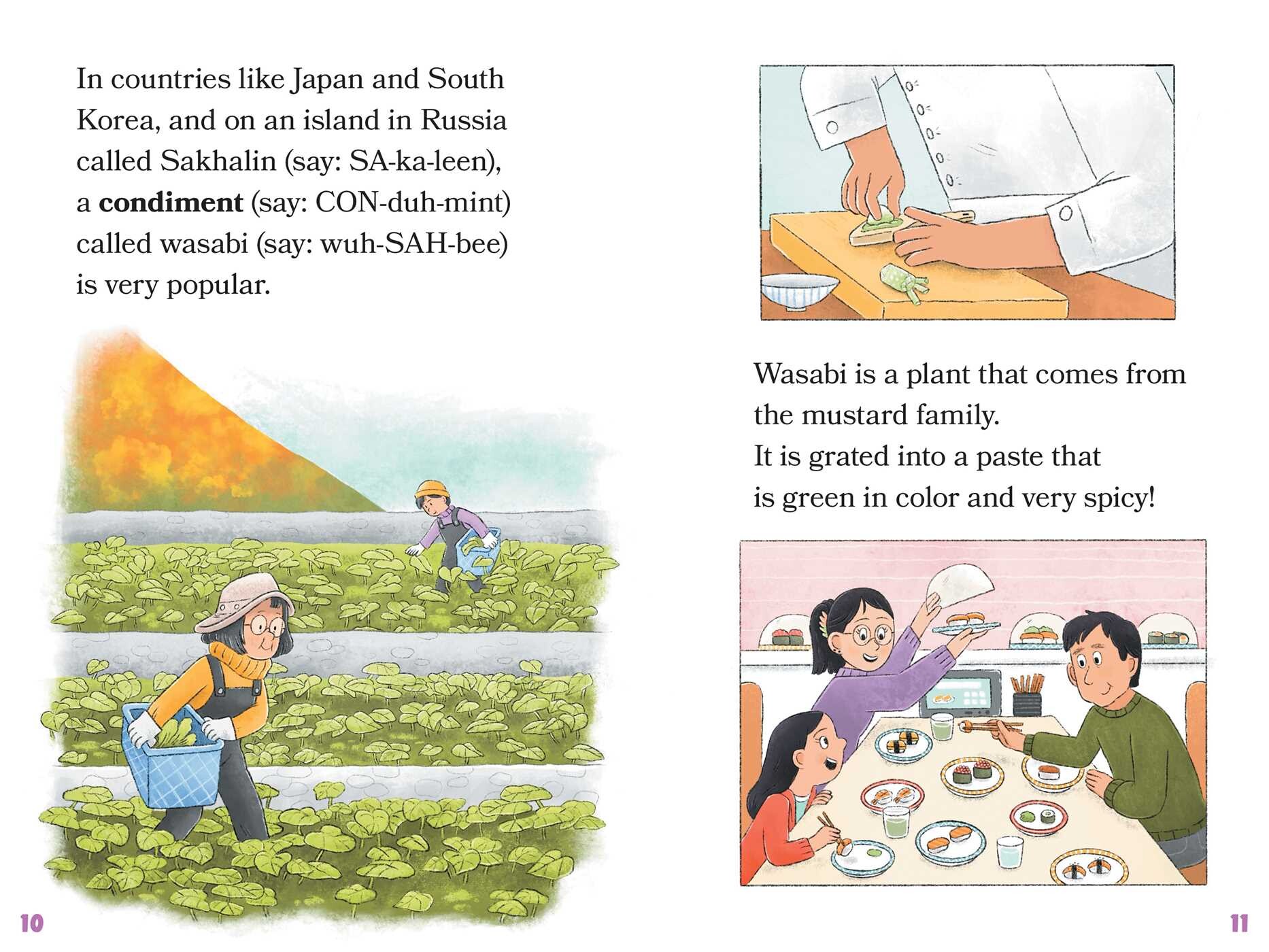 What's Cooking? | Book by Patty Michaels, Clarice Elliott | Official ...