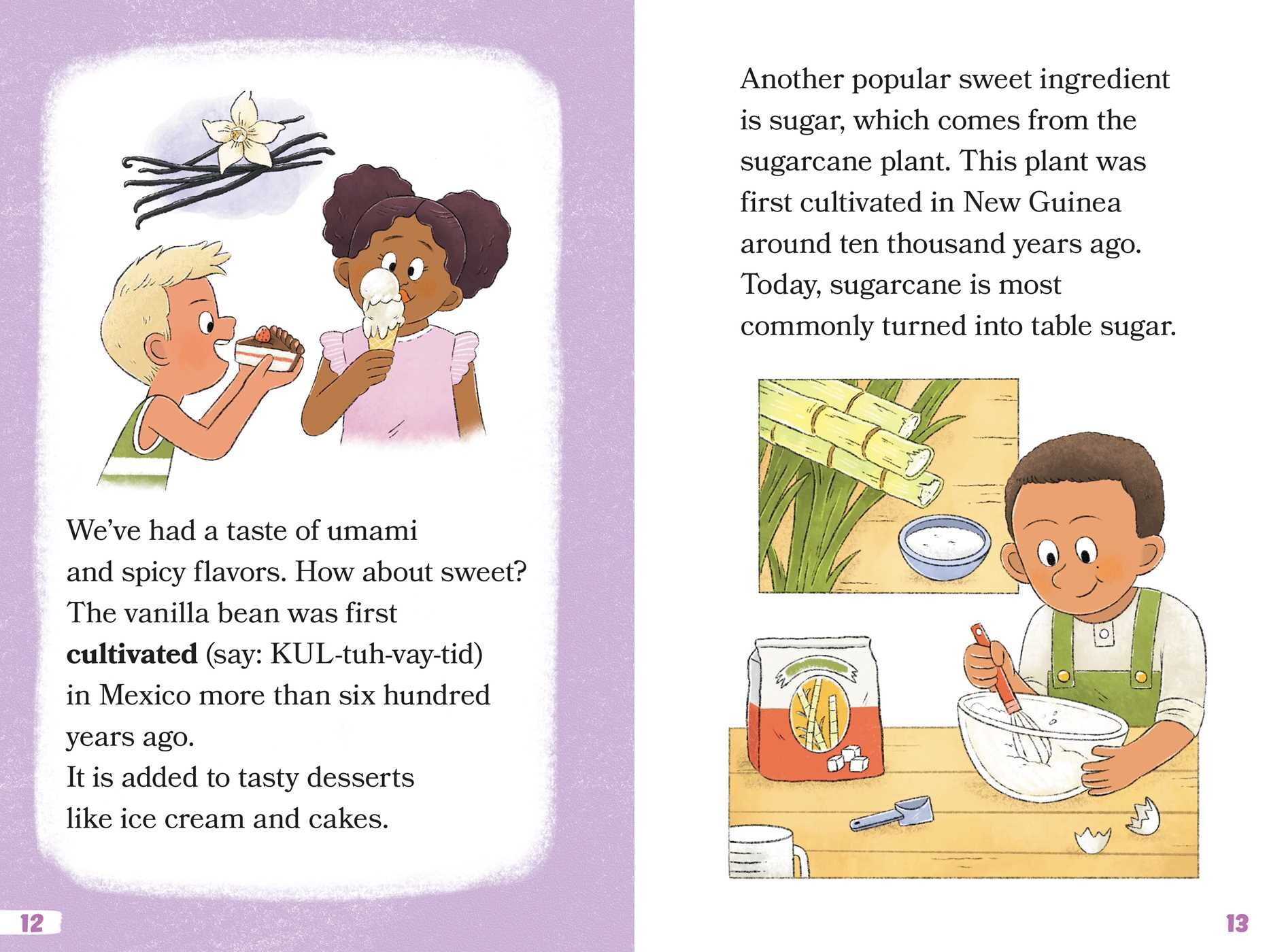 What's Cooking? | Book by Patty Michaels, Clarice Elliott | Official ...