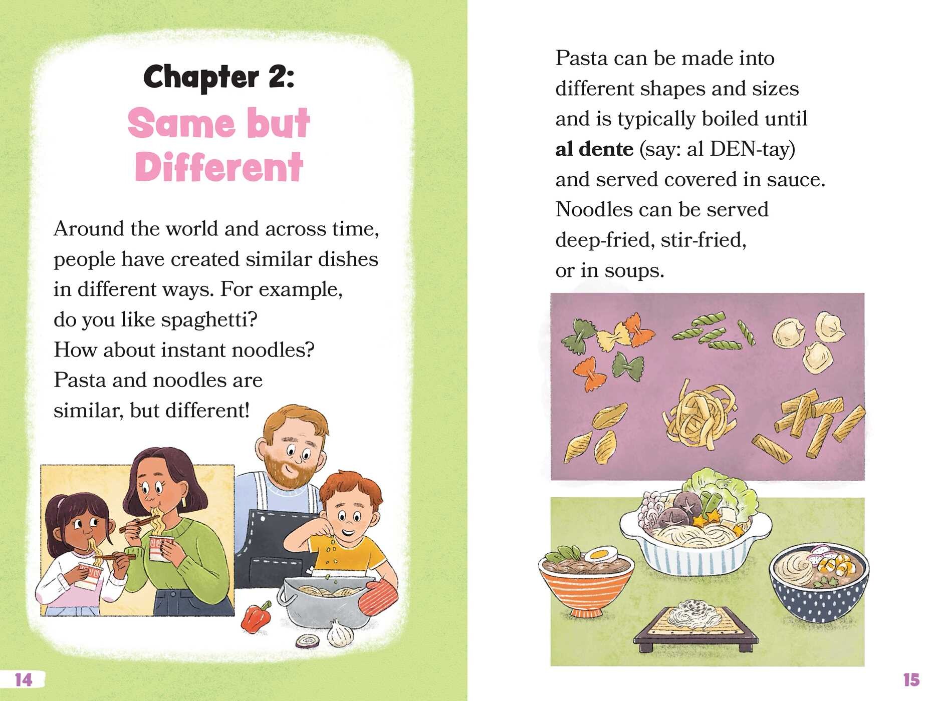 What's Cooking? | Book by Patty Michaels, Clarice Elliott | Official ...