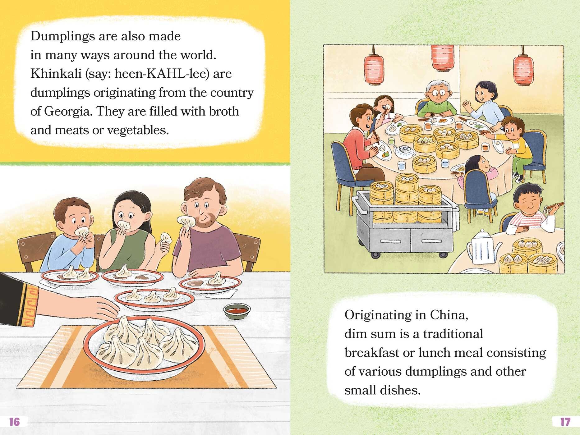 What's Cooking? | Book by Patty Michaels, Clarice Elliott | Official ...