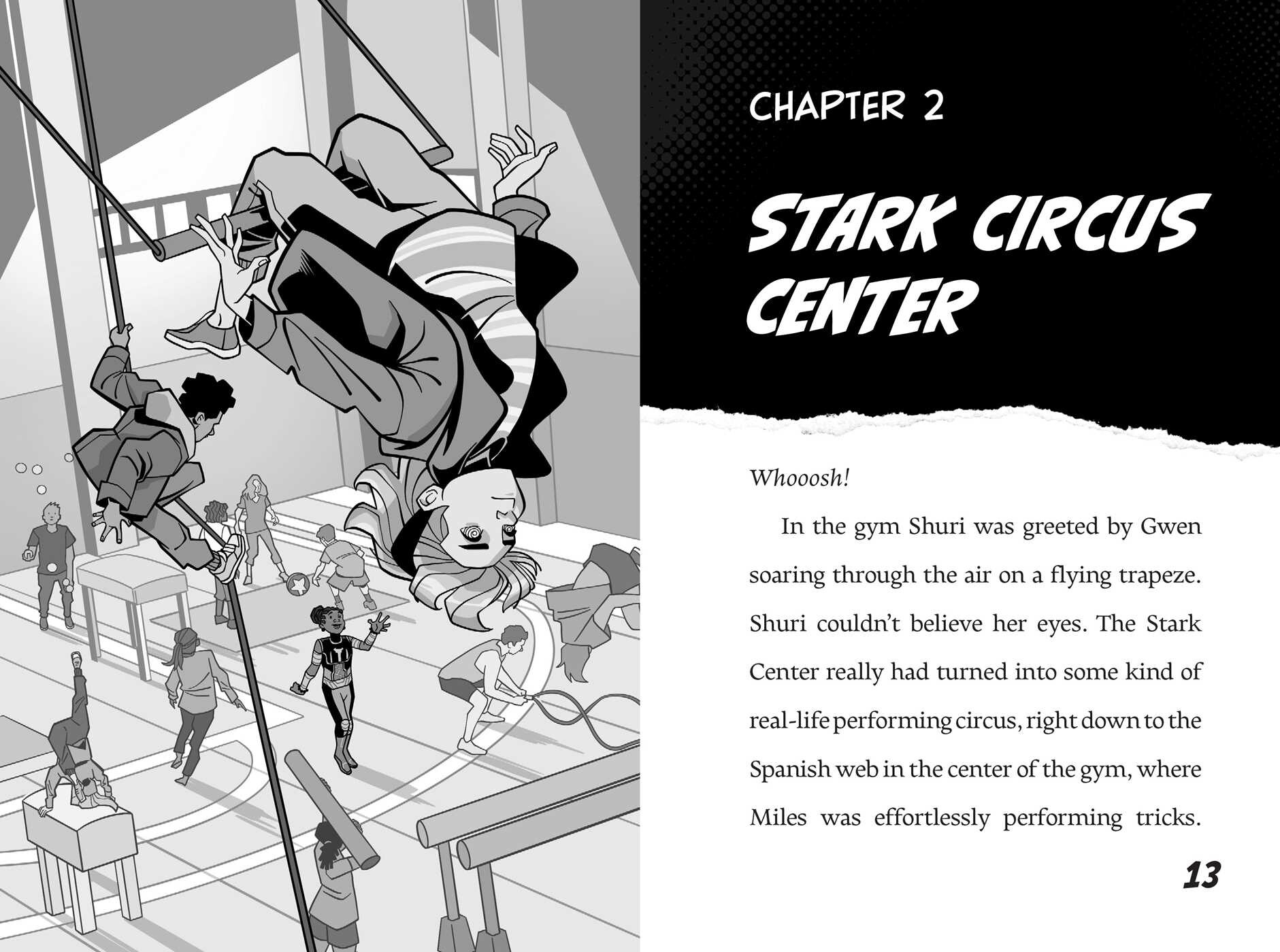 Shuri Takes Control | Book by Terrance Crawford, Dave Bardin | Official ...