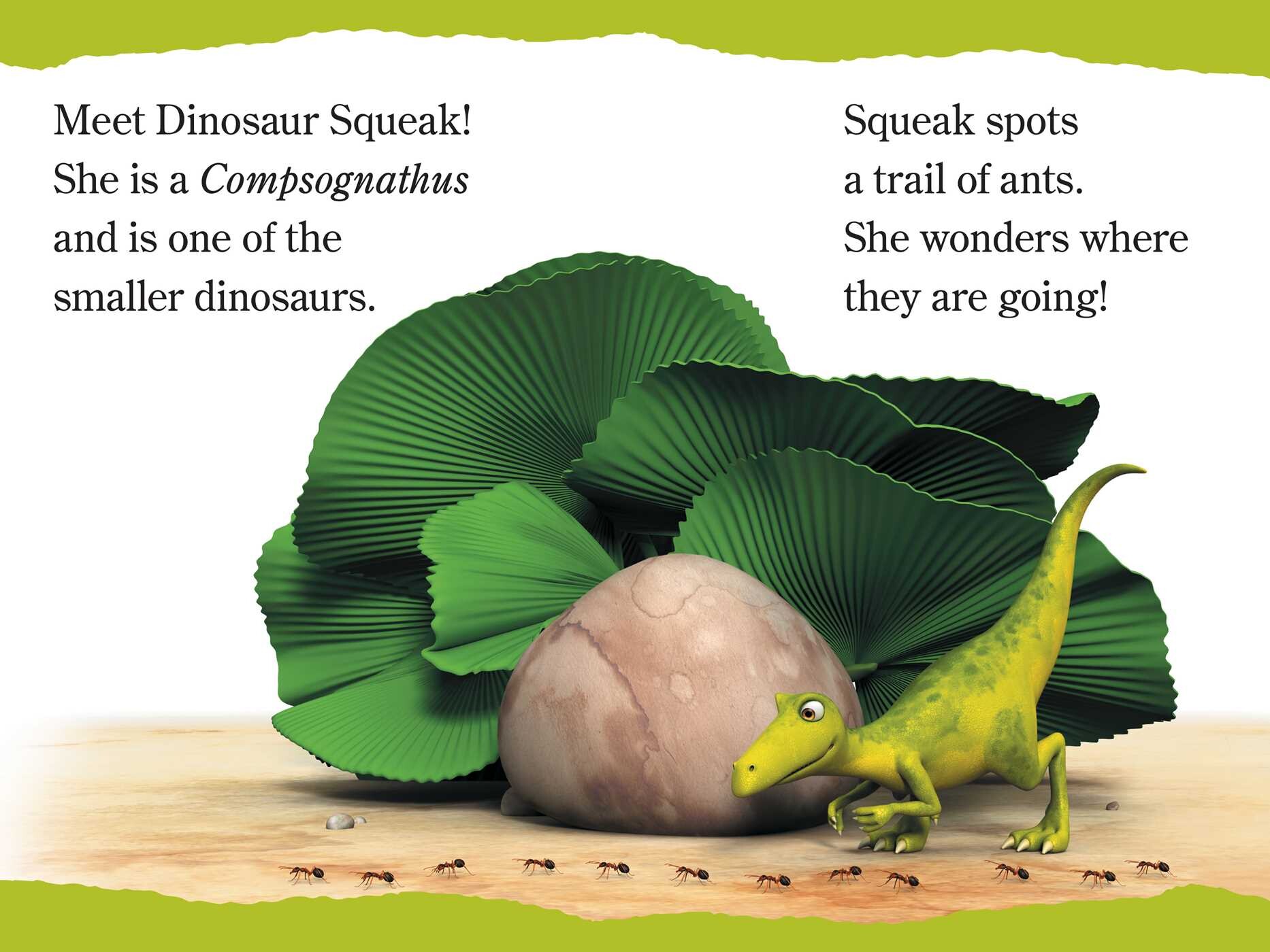 Dinosaur Friends! | Book by Peter Curtis, Patty Michaels | Official ...
