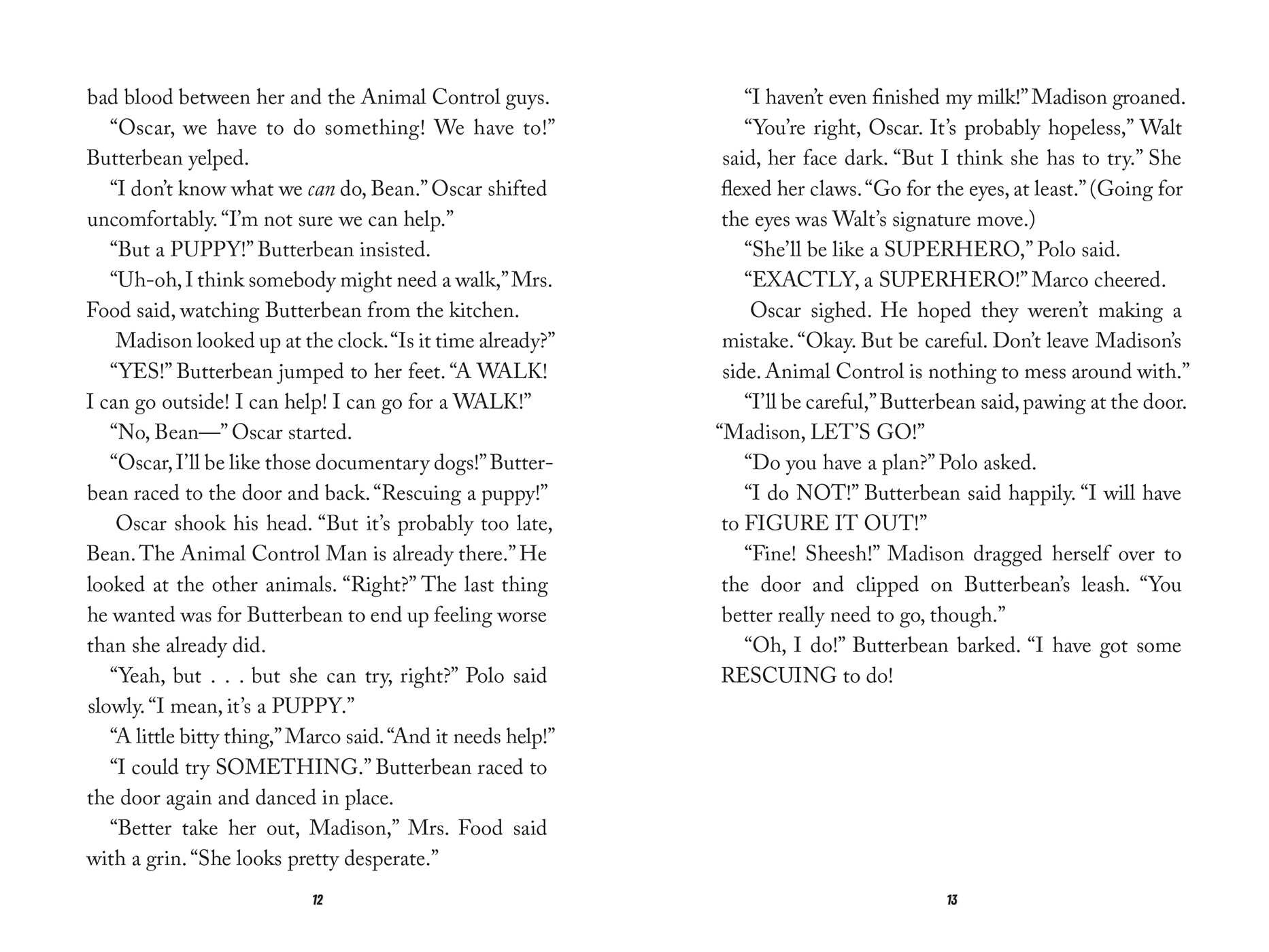 The Great Puppypalooza | Book by Emily Ecton, David Mottram | Official ...