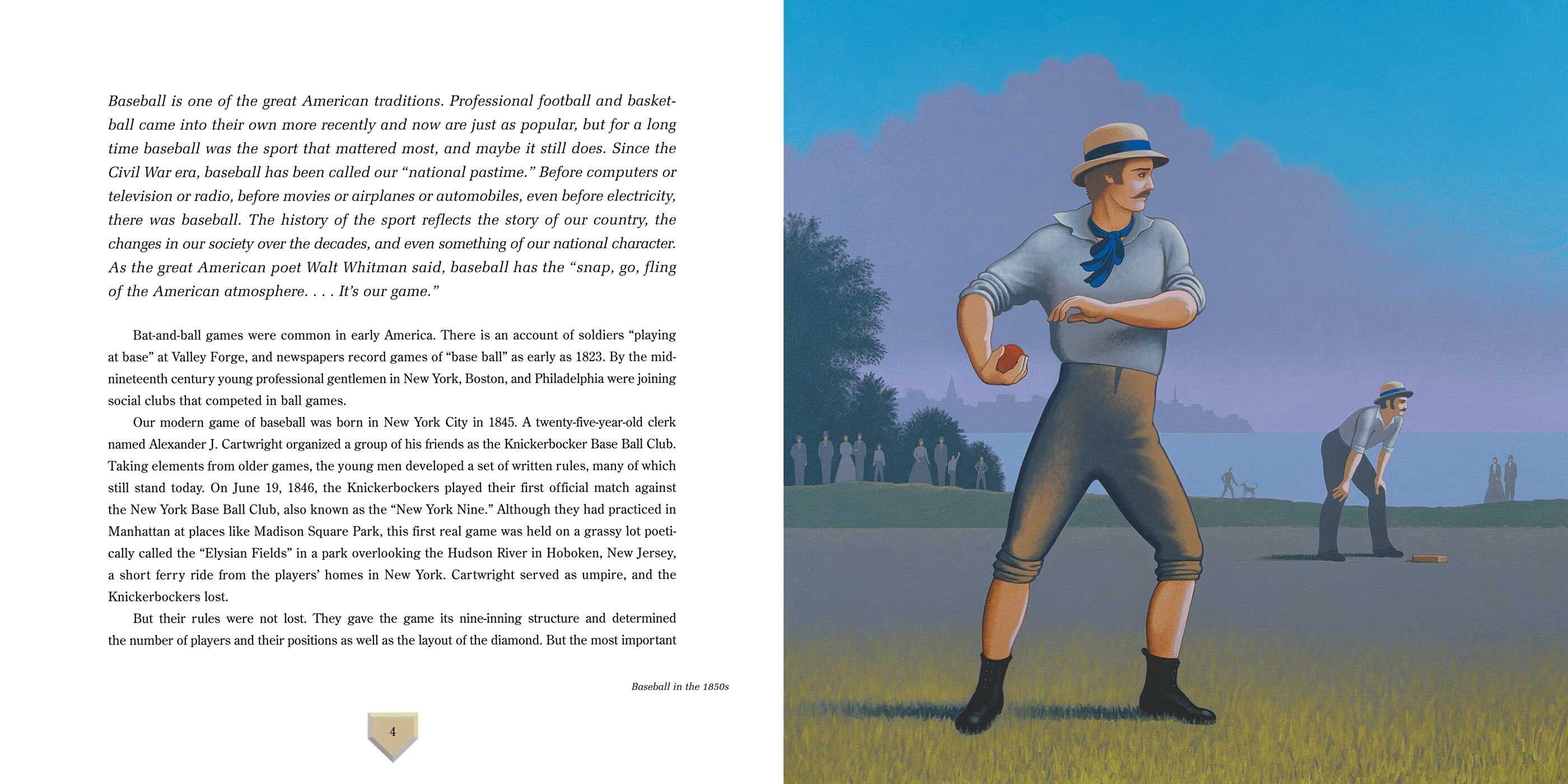 Ballpark eBook by Lynn Curlee | Official Publisher Page | Simon & Schuster